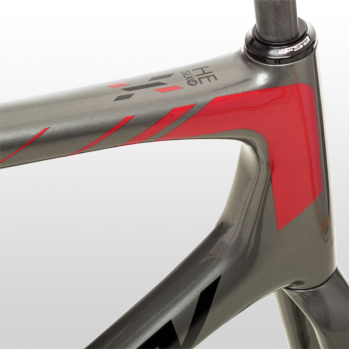 Ridley Helium SLX Disc Road Bike Frameset - Bike