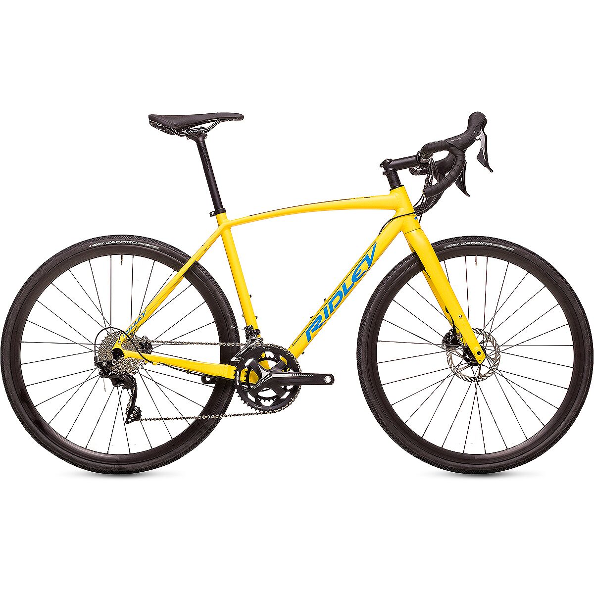 Ridley X-Trail 105 Gravel Bike - 2019 - Bike