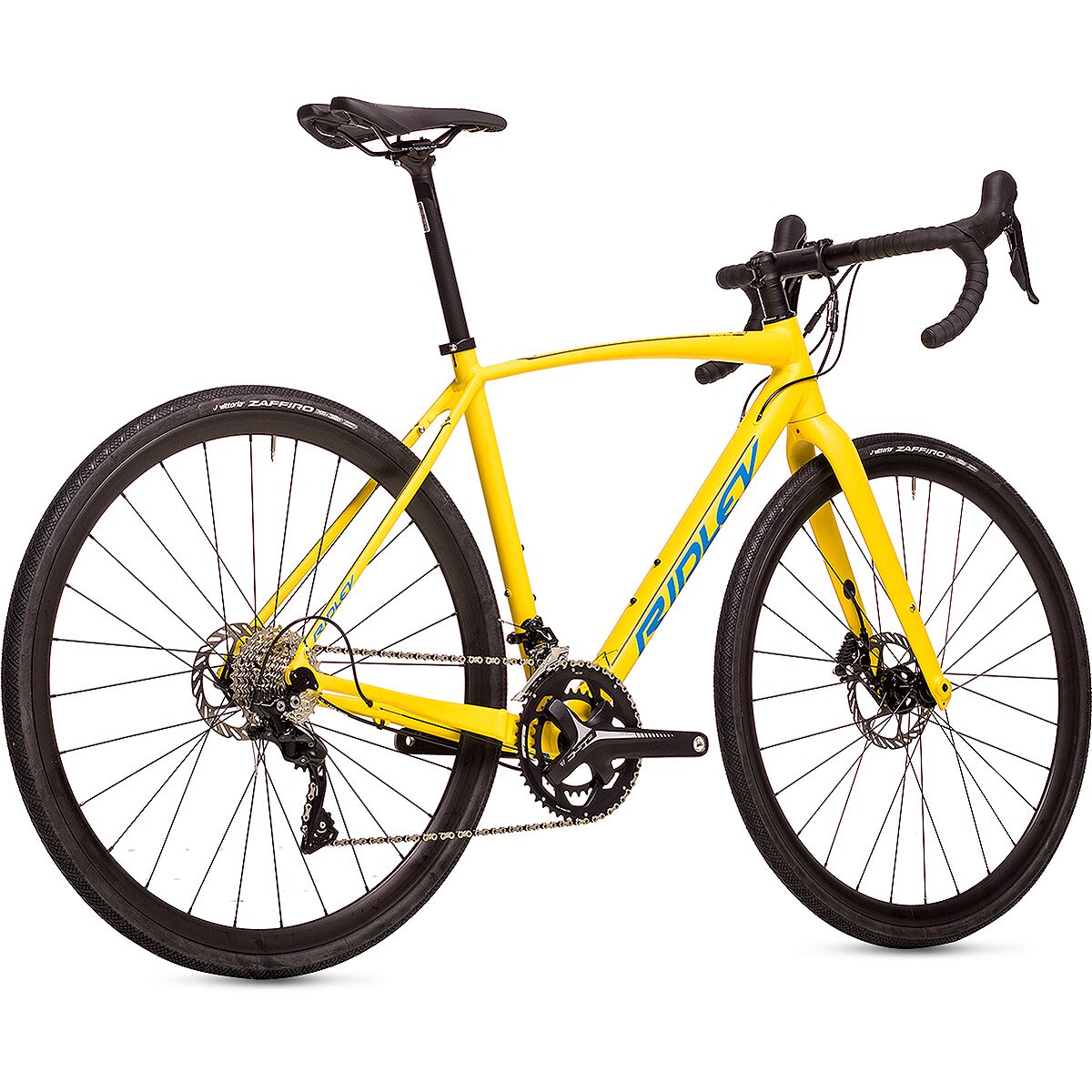 Ridley X-Trail 105 Gravel Bike - 2019 - Bike