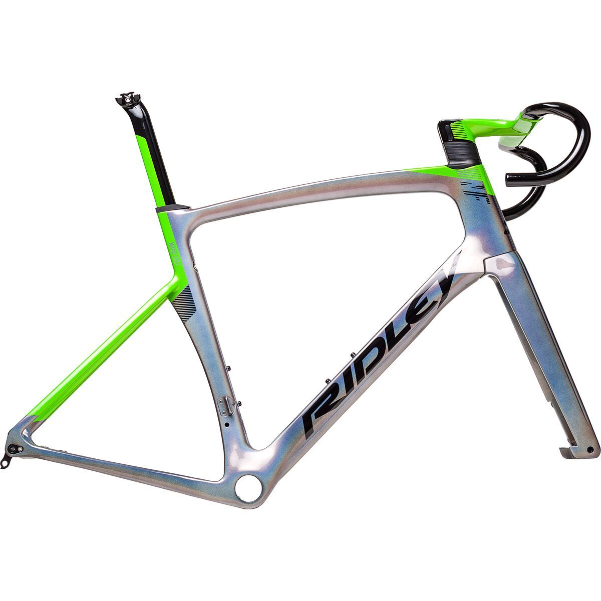 Ridley Noah Fast Disc Limited Edition Road Frameset - Bike