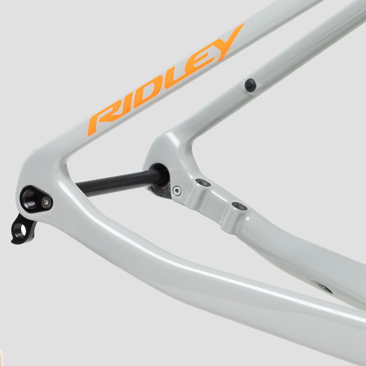 Ridley Kanzo Fast Frameset - Bike
