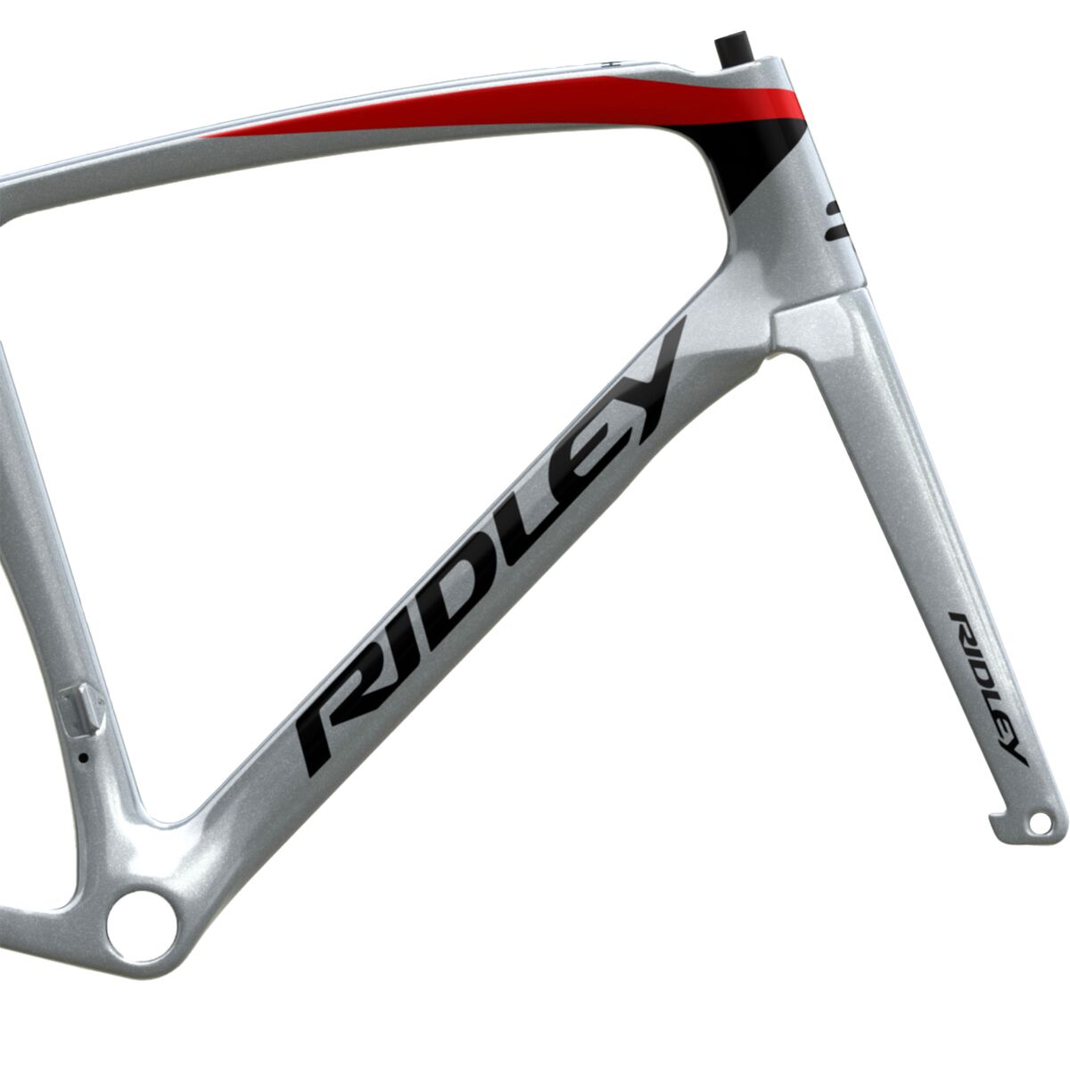Ridley Noah Disc Frameset - Bike