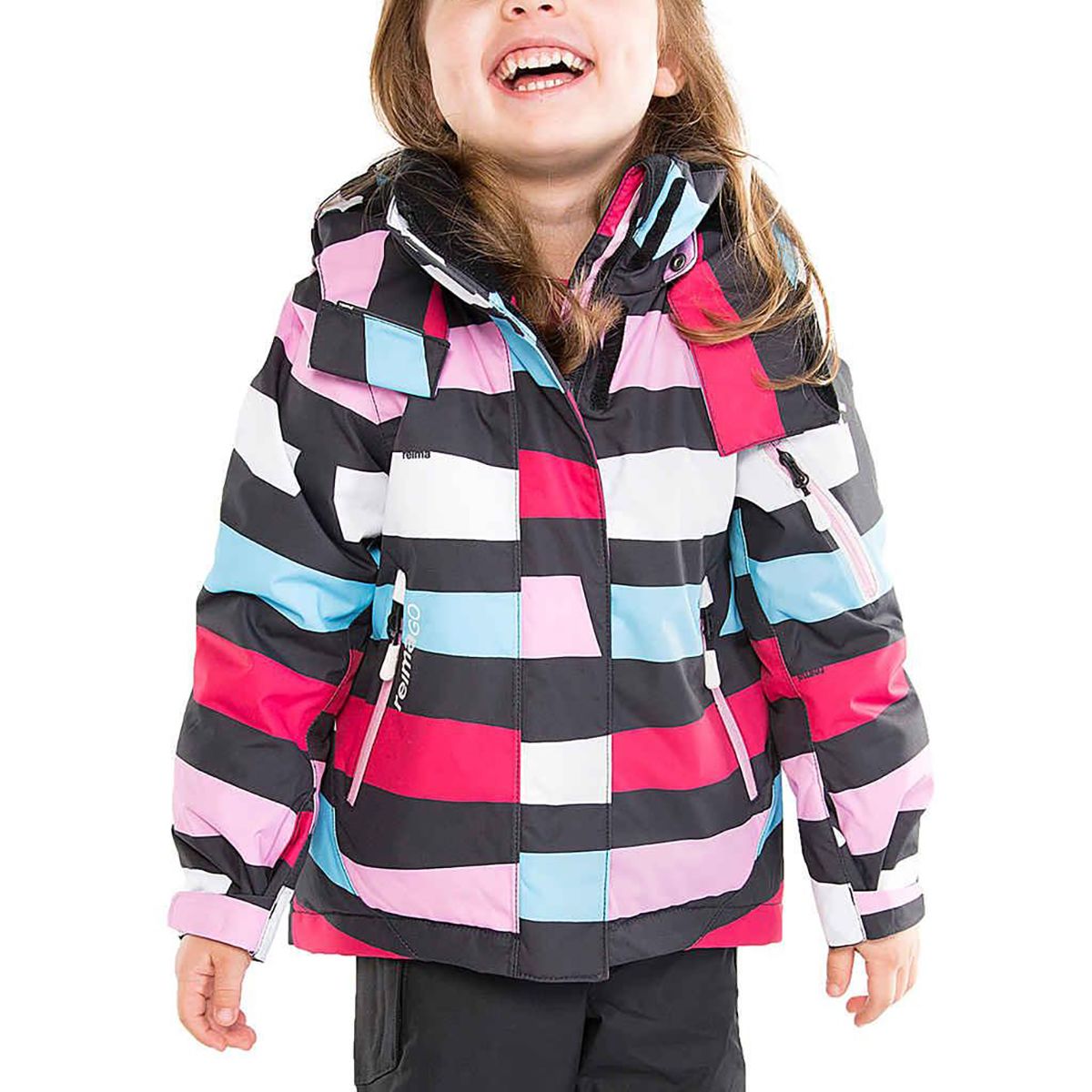 Reima Roxana Jacket - Toddler Girls' - Kids