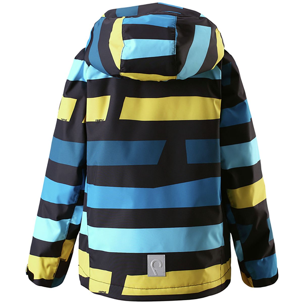 Reima Regor Jacket - Toddler Boys' - Kids