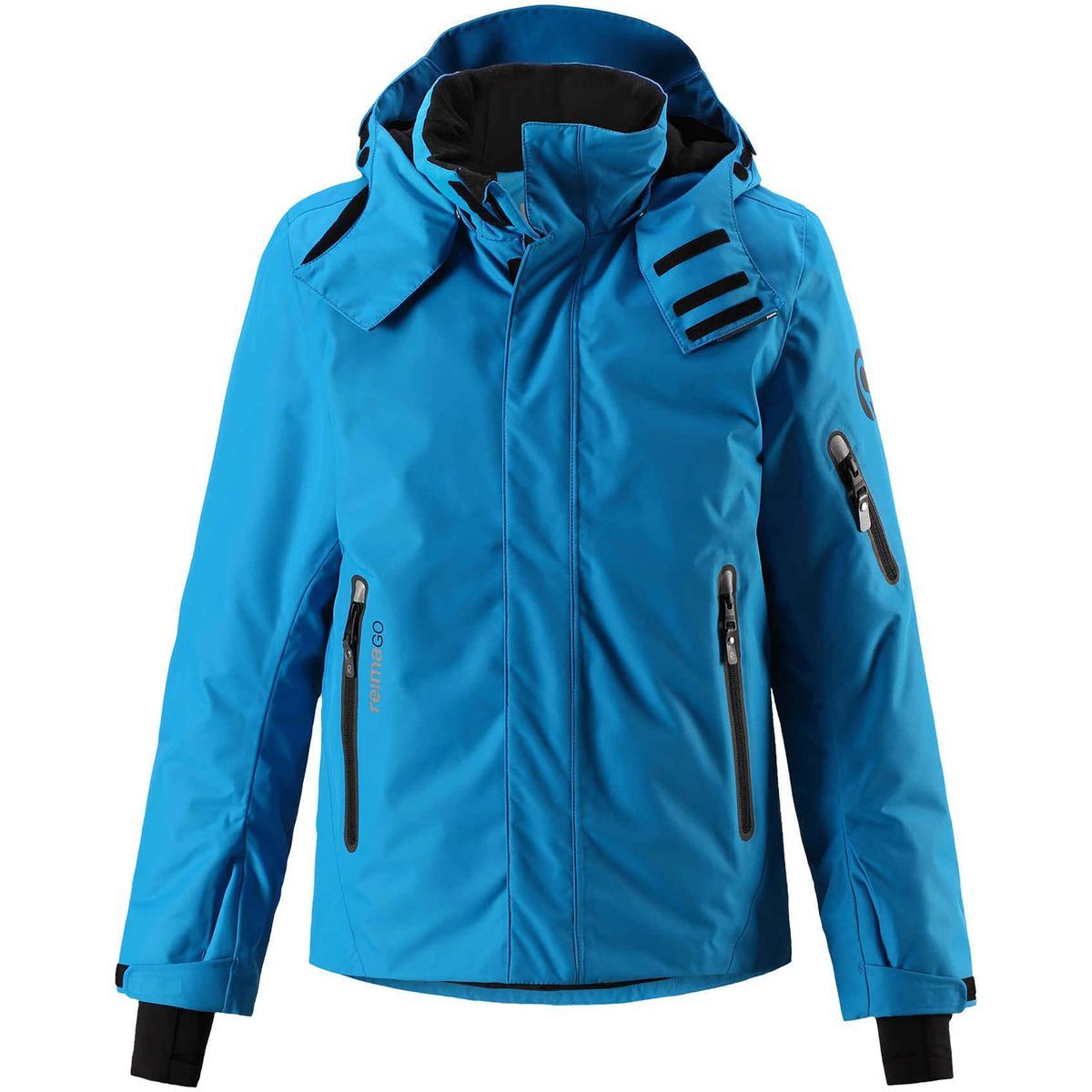 Reima Wheeler Jacket - Boys' | Backcountry.com