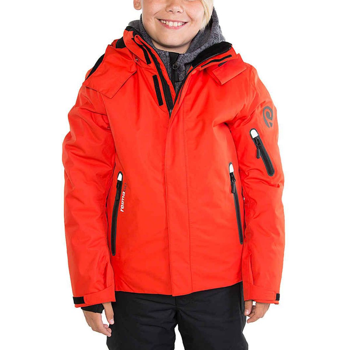 Reima Wheeler Jacket - Boys' | Backcountry.com