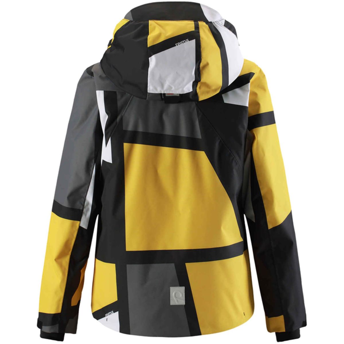 Reima Wheeler Jacket - Boys' | Backcountry.com