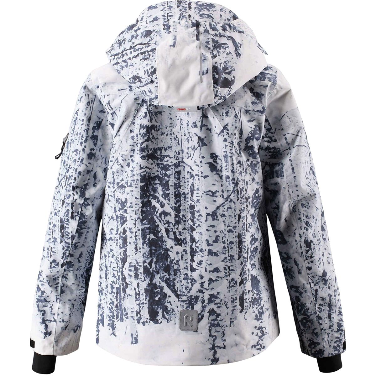 Reima Wheeler Winter Jacket - Boys' | Backcountry.com