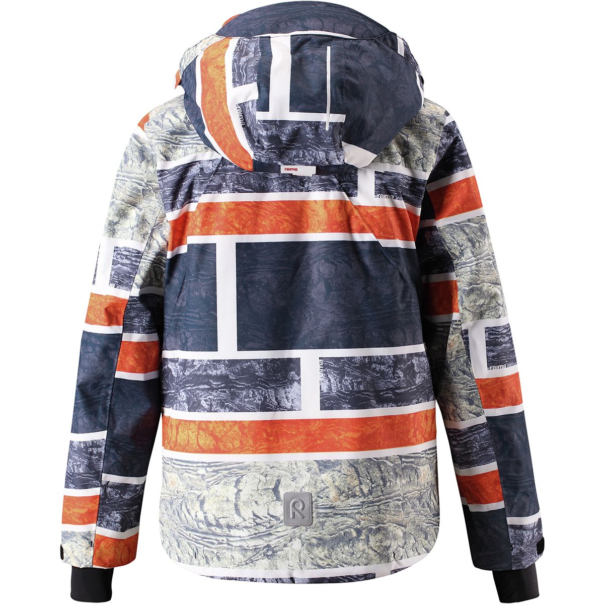 Reima Wheeler Winter Jacket - Boys' - Kids