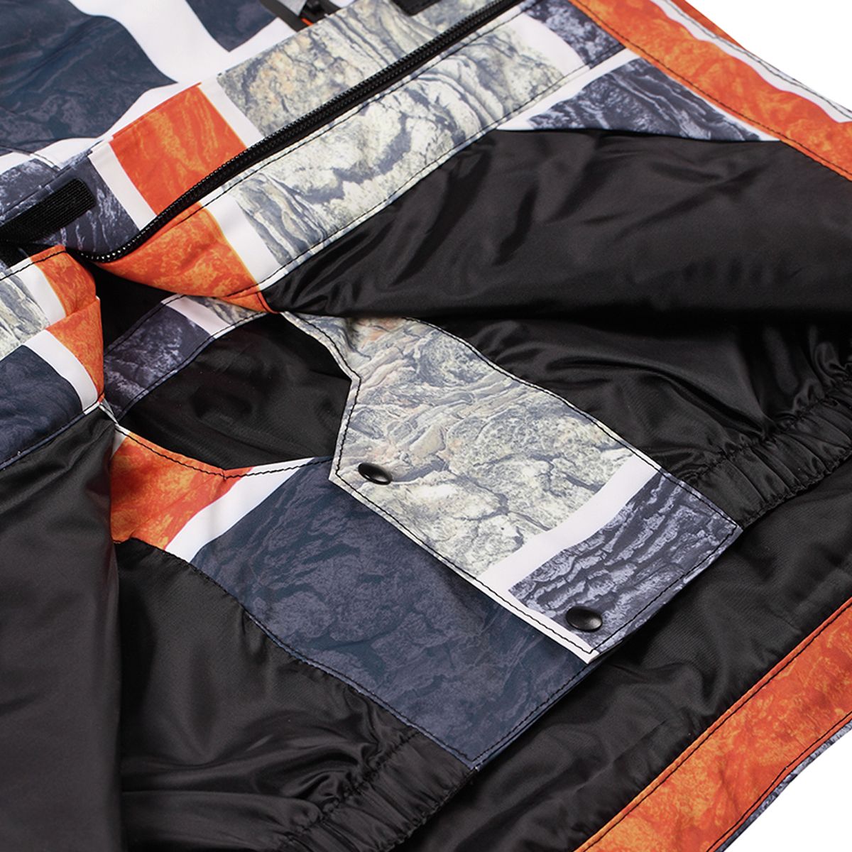 Reima Wheeler Winter Jacket - Boys' - Kids