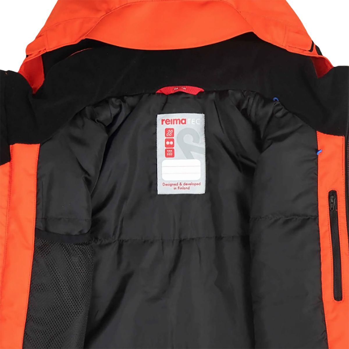 Reima Wheeler Winter Jacket - Boys' | Backcountry.com