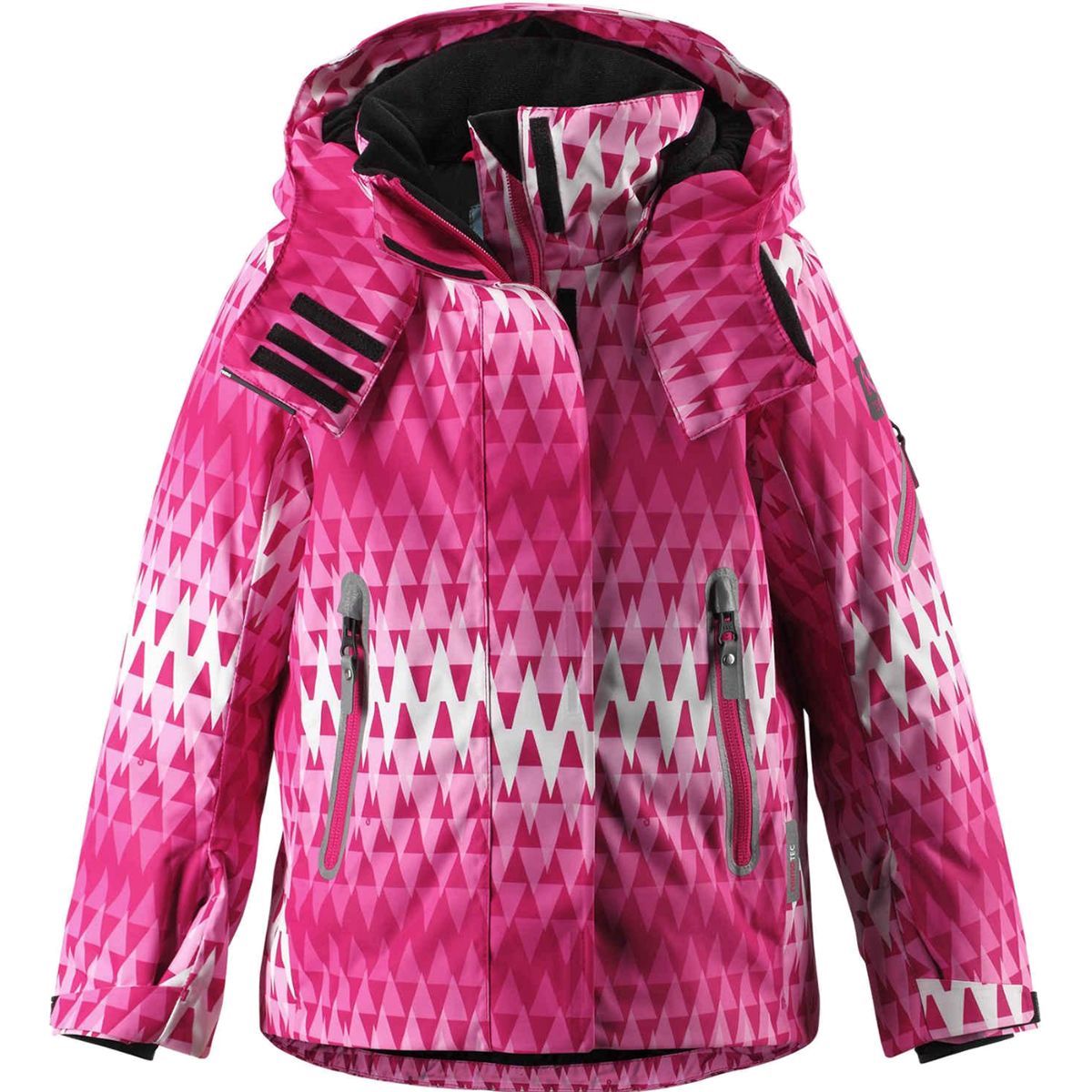 Reima Roxana Print Jacket - Toddler Girls' - Kids
