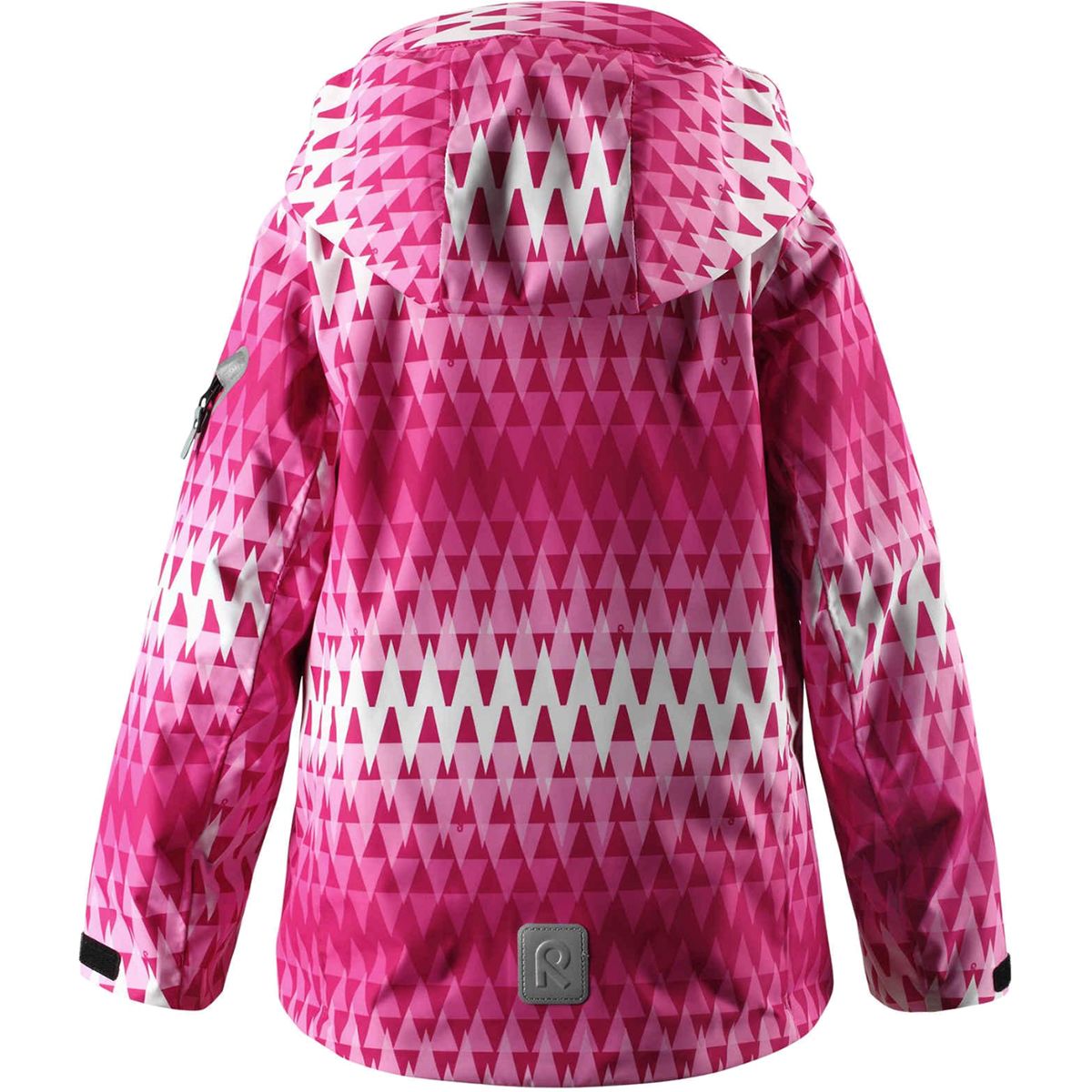 Reima Roxana Print Jacket - Toddler Girls' - Kids