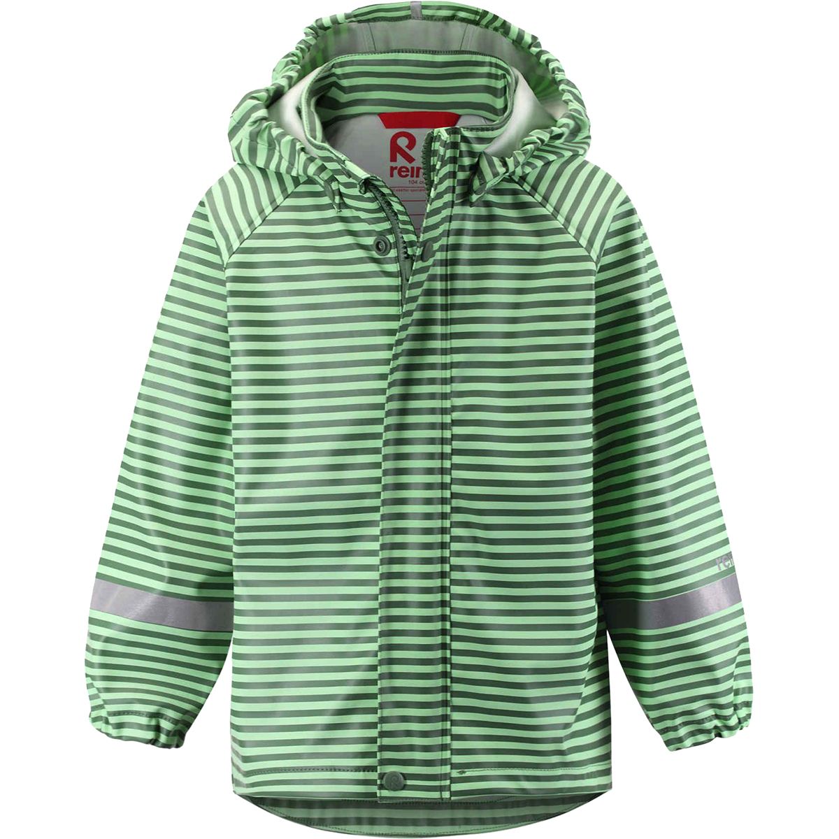 Reima Vesi Jacket - Toddler Boys' | Backcountry.com