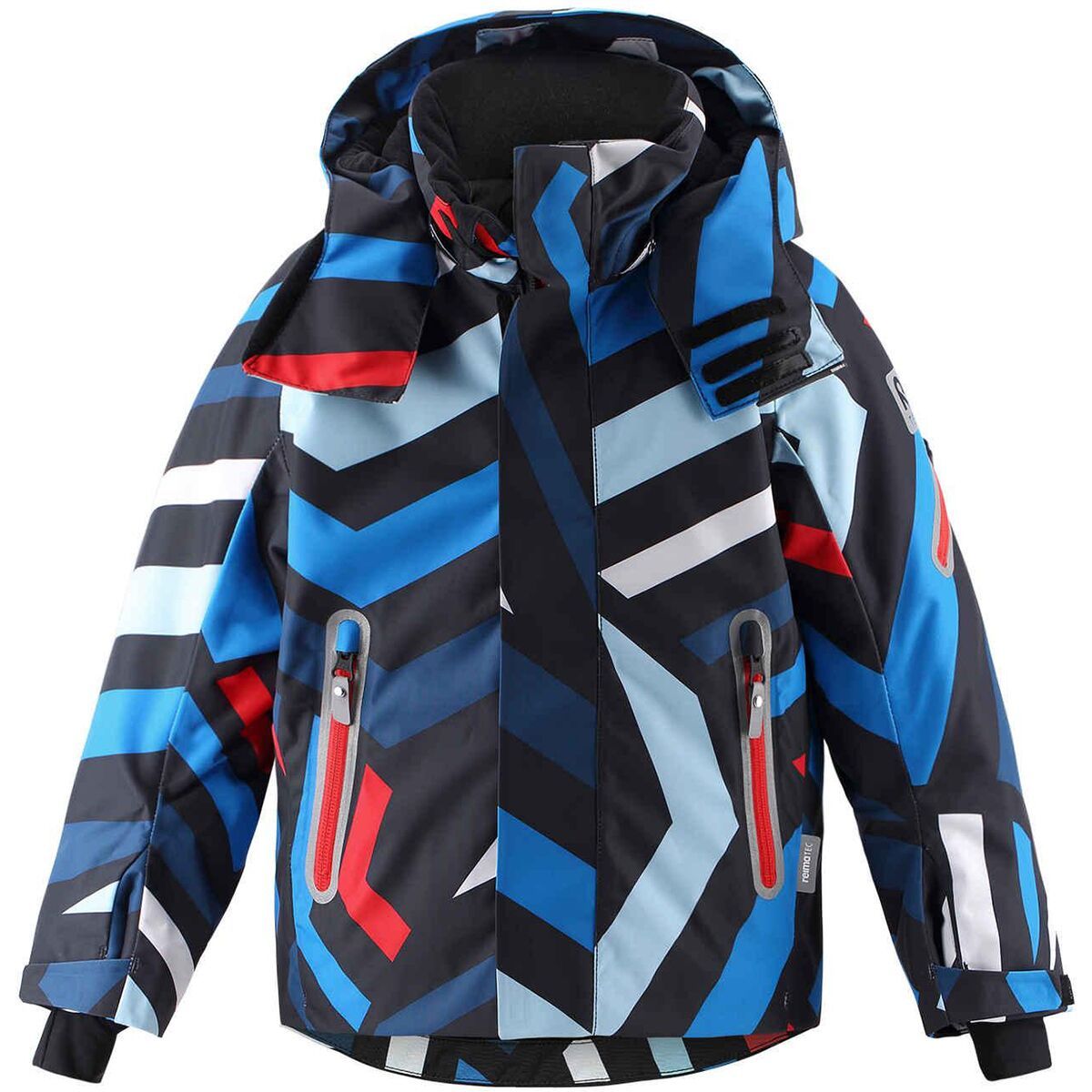 Reima Regor Winter Jacket - Toddler Boys' - Kids