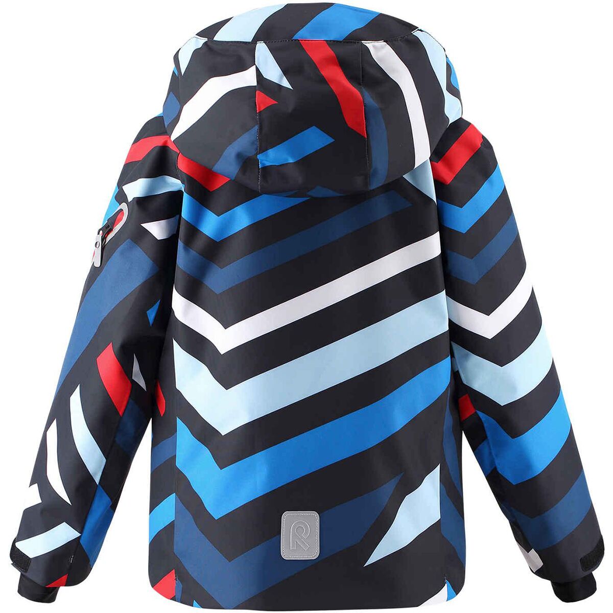 Reima Regor Winter Jacket - Toddler Boys' - Kids