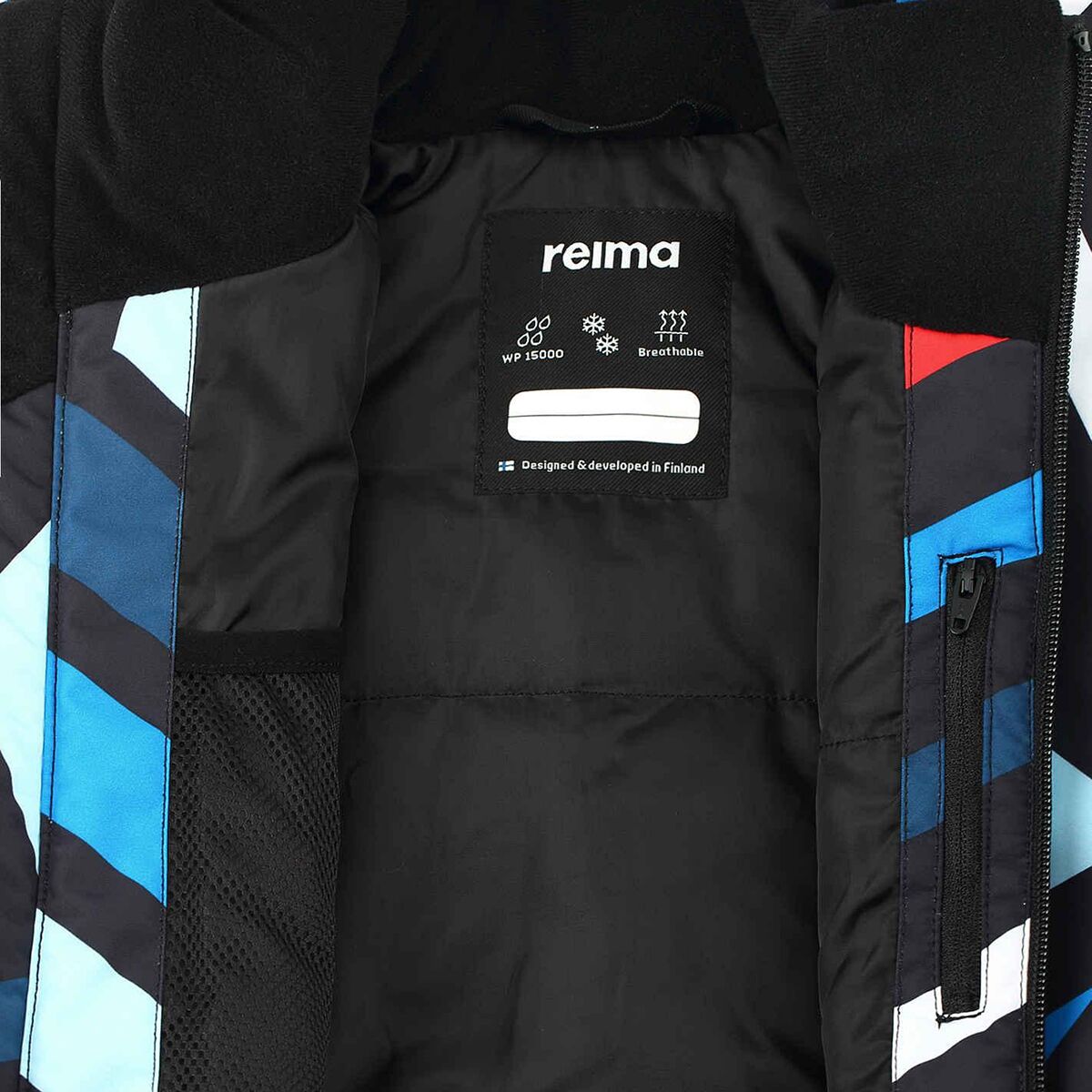 Reima Regor Winter Jacket - Toddler Boys' - Kids