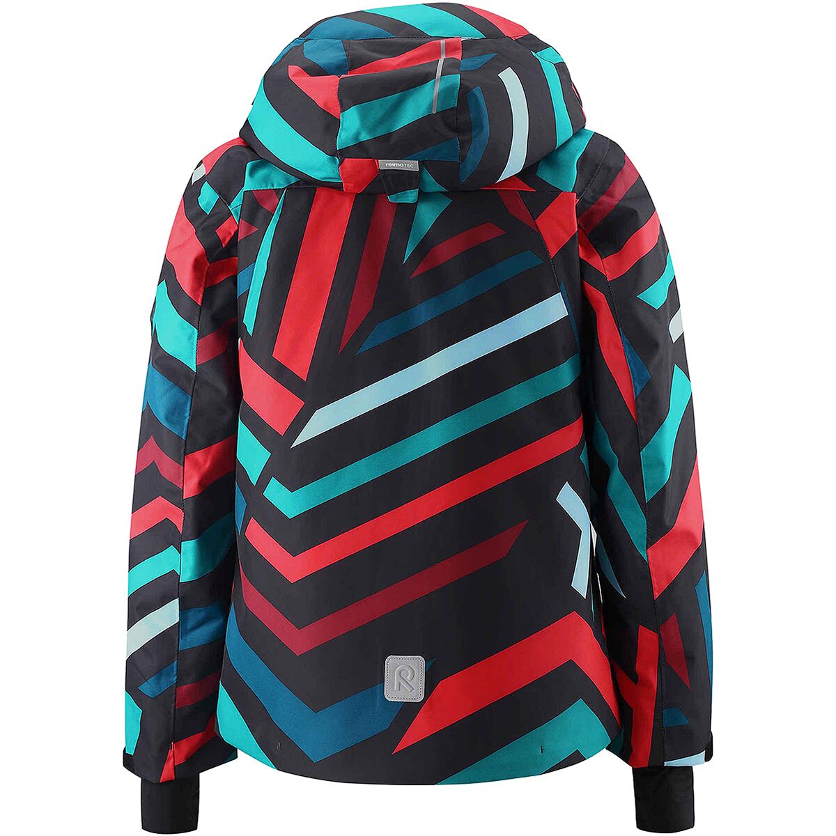 Reima Wheeler Jacket - Boys' - Kids