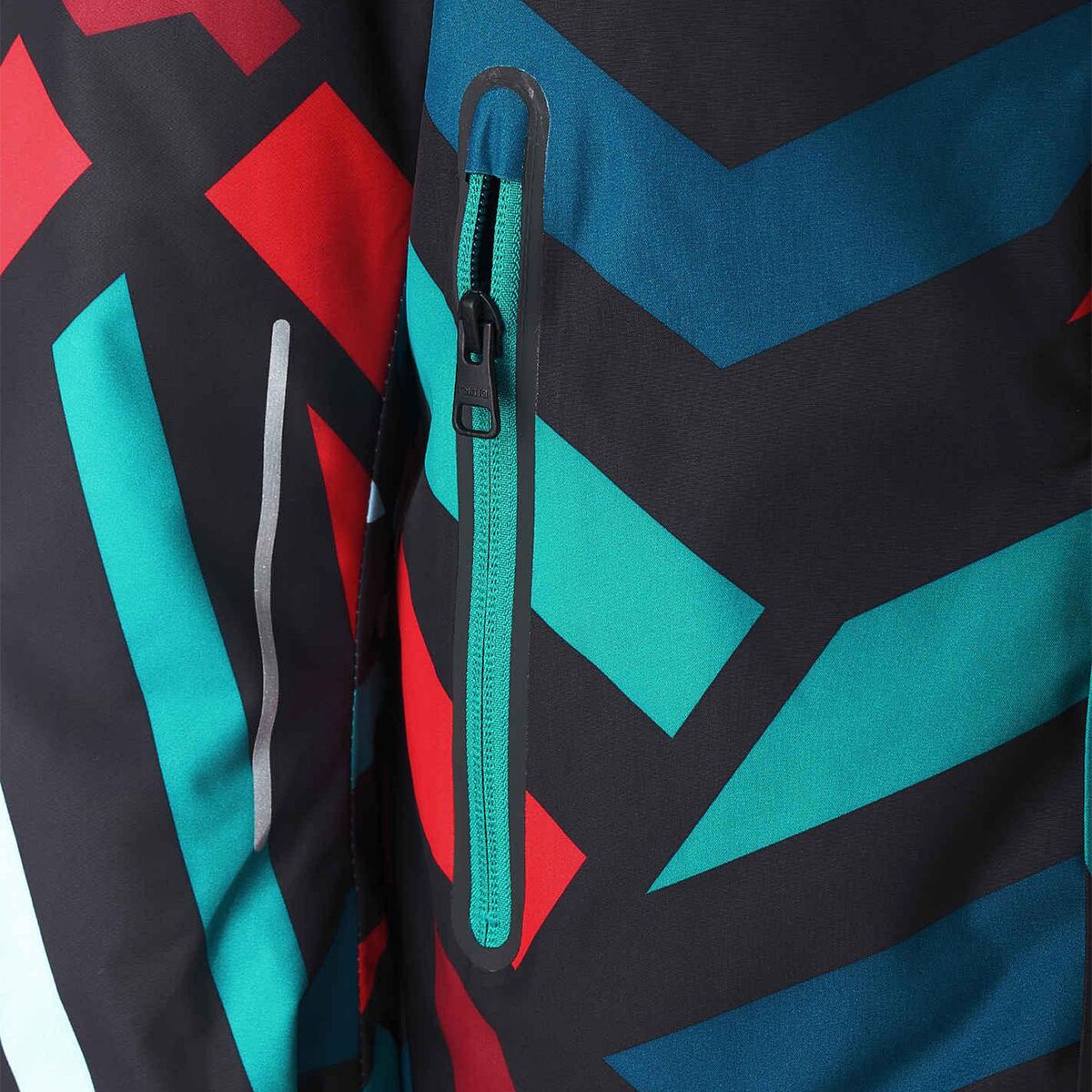 Reima Wheeler Jacket - Boys' - Kids