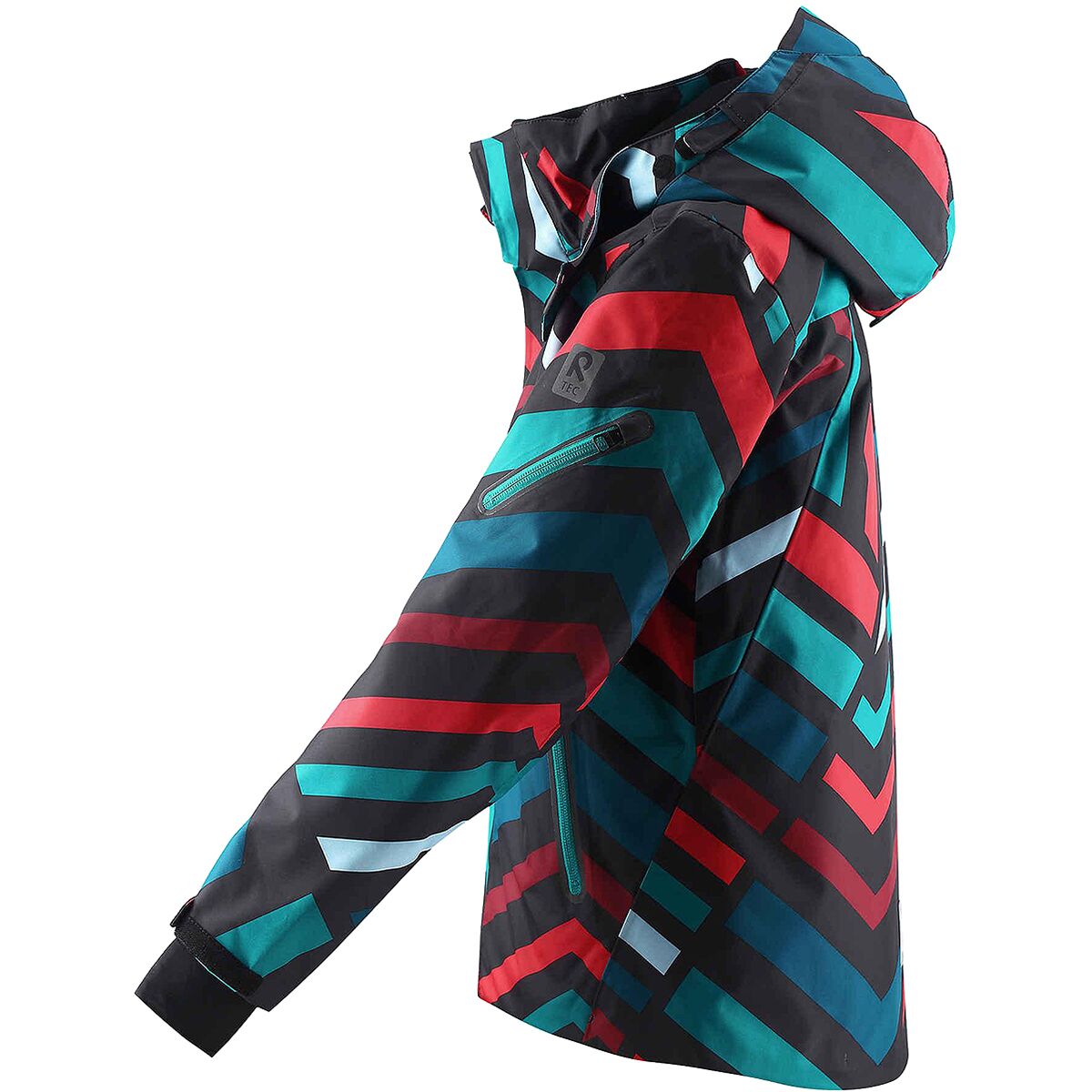 Reima Wheeler Jacket - Boys' - Kids