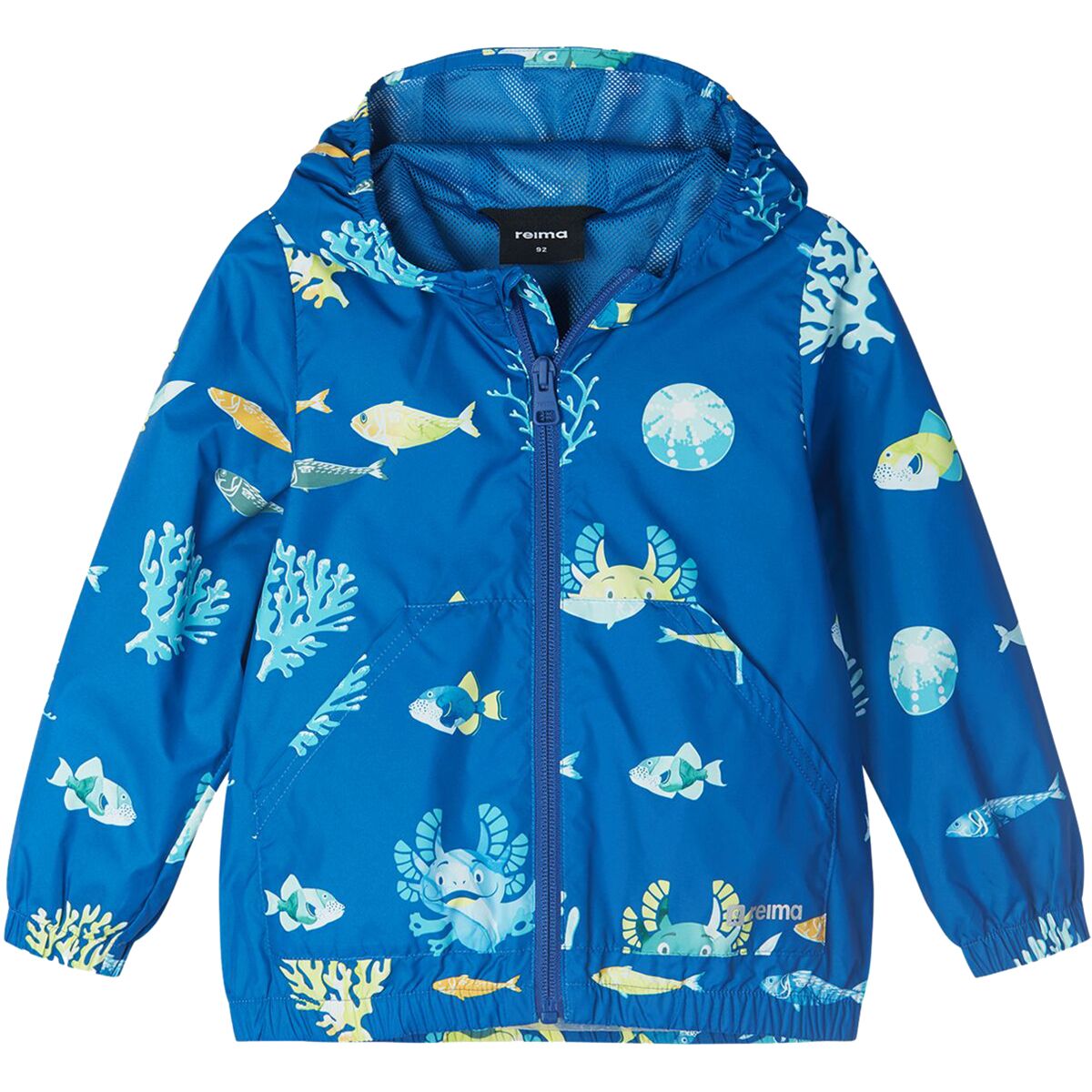 Reima Hippasilla Rain Jacket - Infants' - Kids