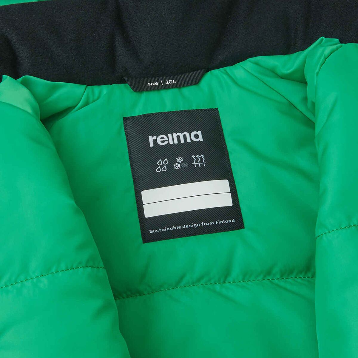 Reima Autti Jacket - Kids' - Kids