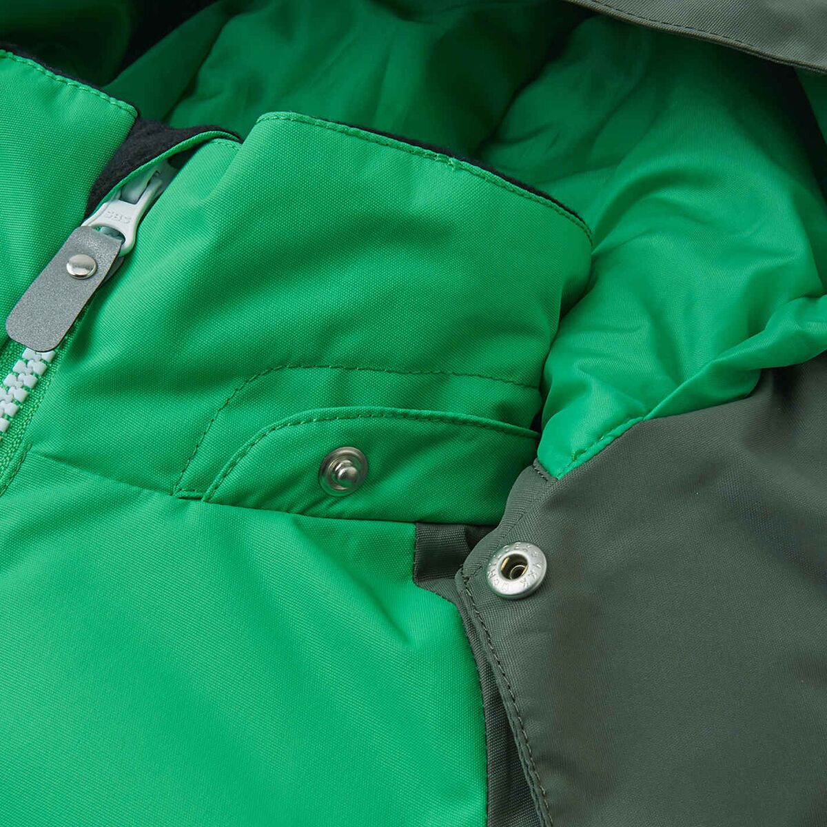 Reima Autti Jacket - Kids' - Kids