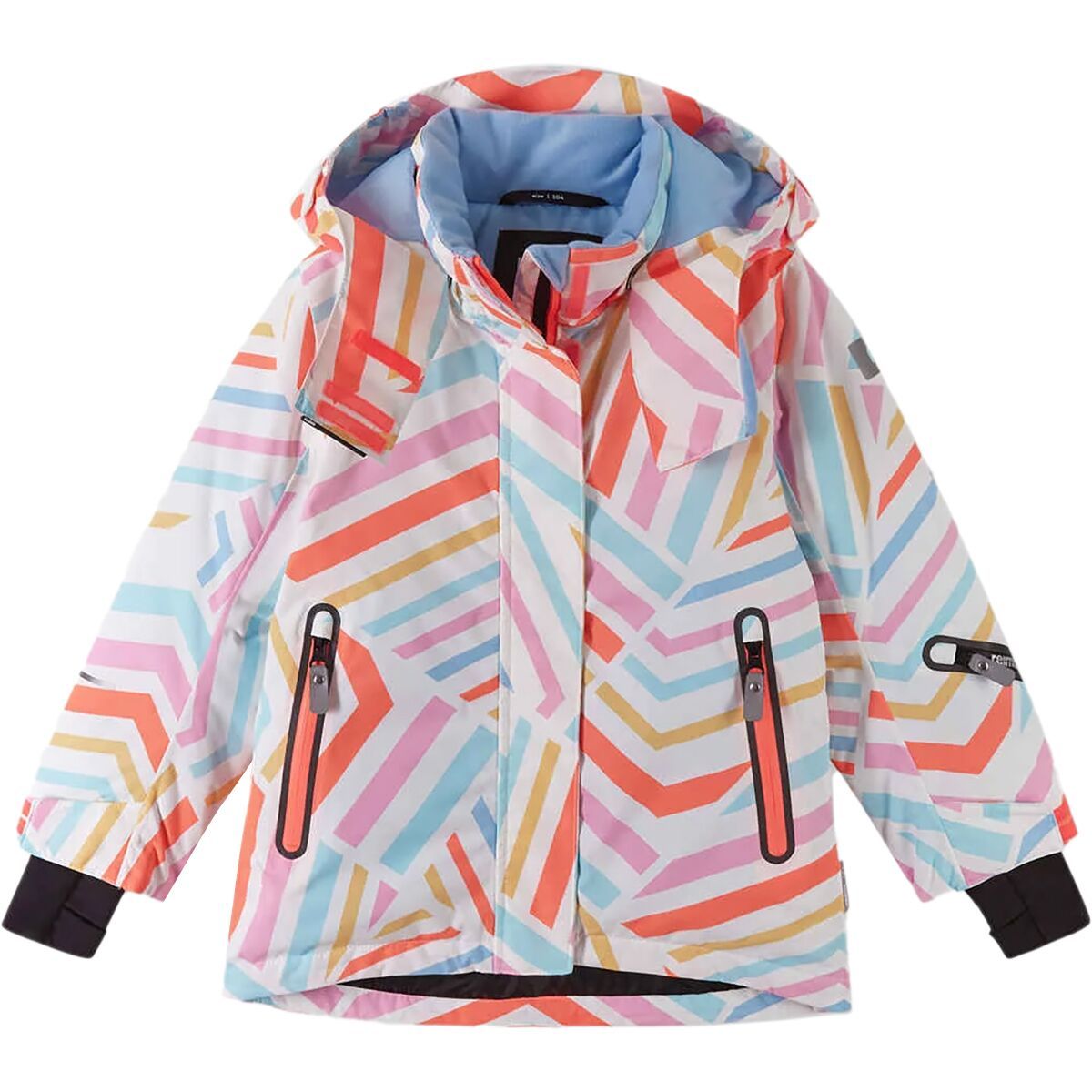 Reima Kiiruna Jacket - Toddler Girls' - Kids