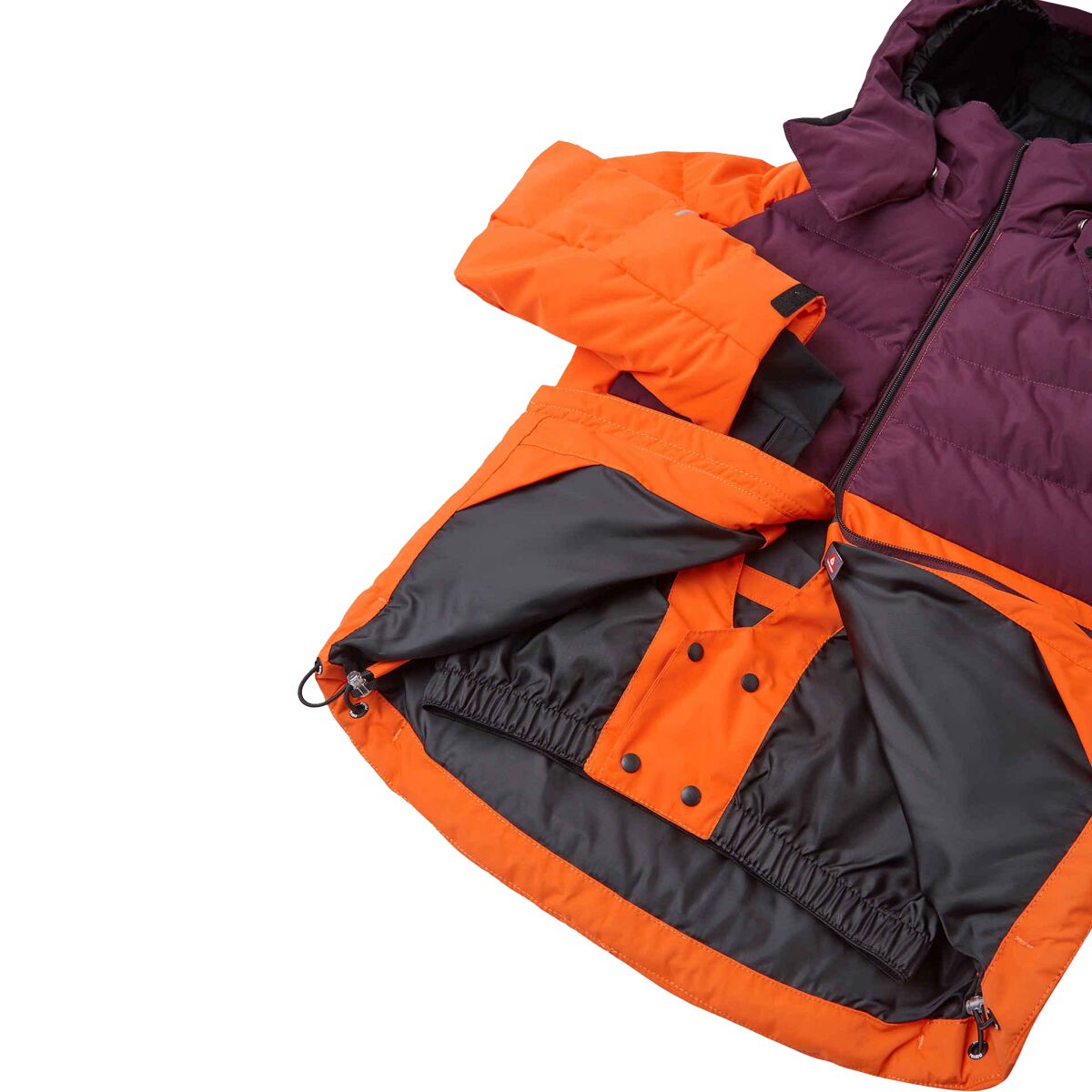 Reima Kuosku Jacket - Kids' - Kids