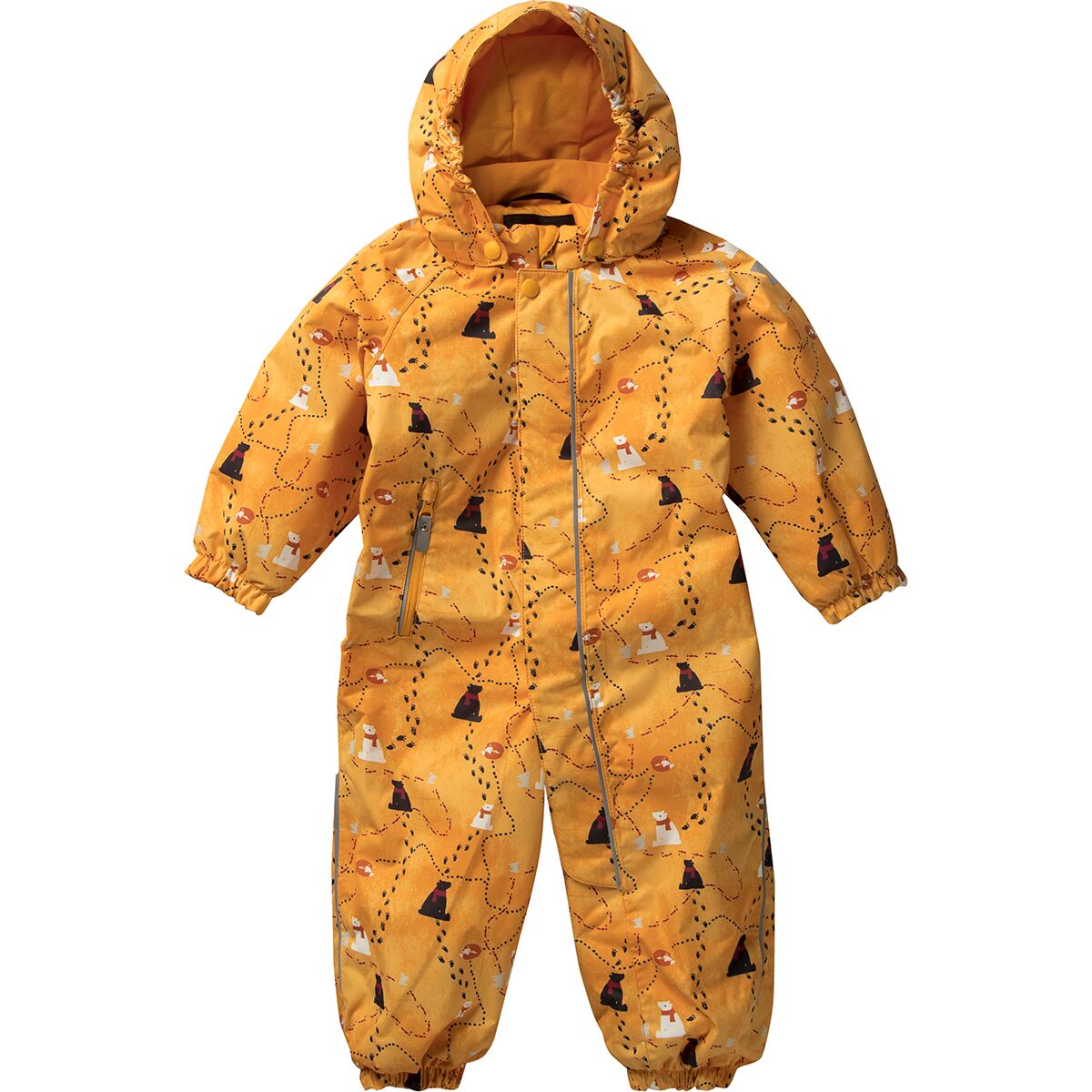 Reima Puhuri One-Piece Snow Suit - Infants' - Kids
