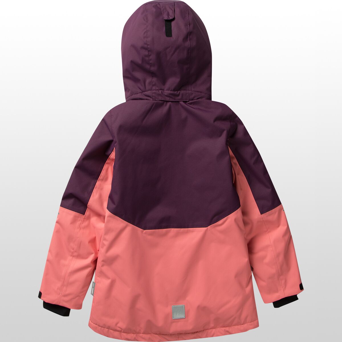 Reima Soppela Jacket - Girls' - Kids