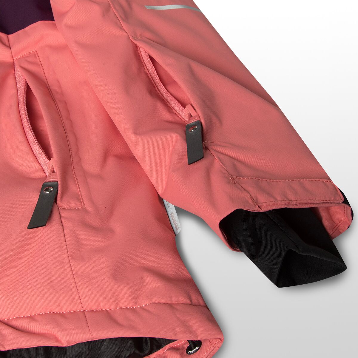 Reima Soppela Jacket - Girls' - Kids