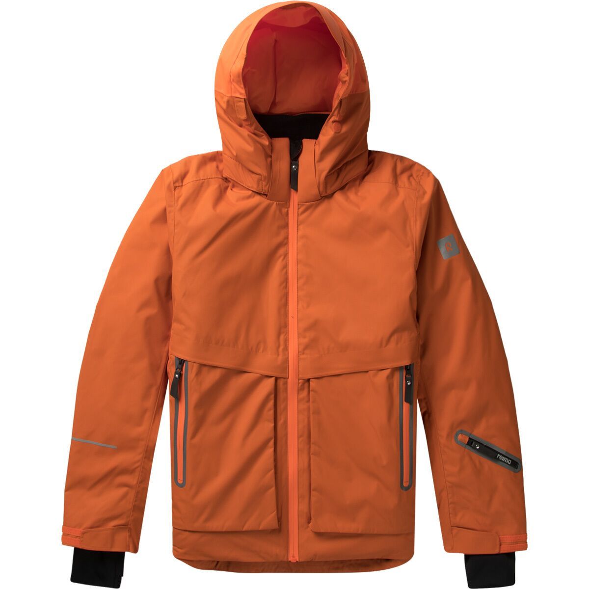 Reima Tirro Jacket - Kids' - Kids