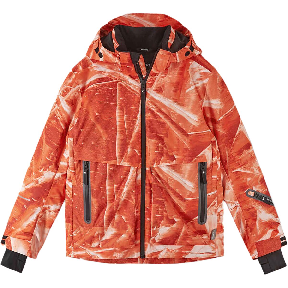 Reima Tirro Jacket - Kids' - Kids