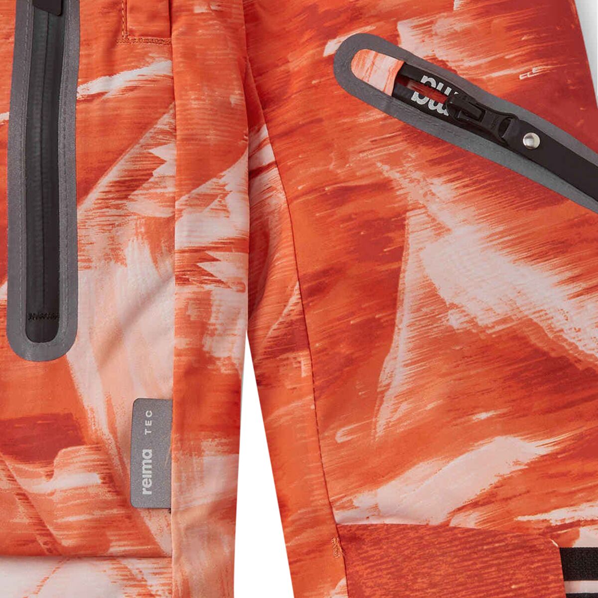Reima Tirro Jacket - Kids' - Kids