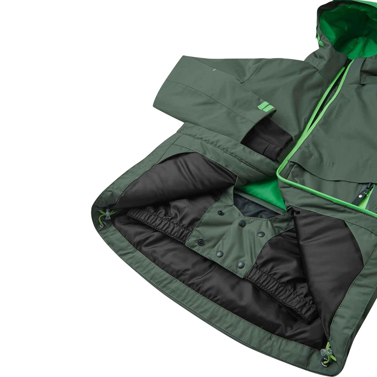 Reima Tirro Jacket - Kids' - Kids