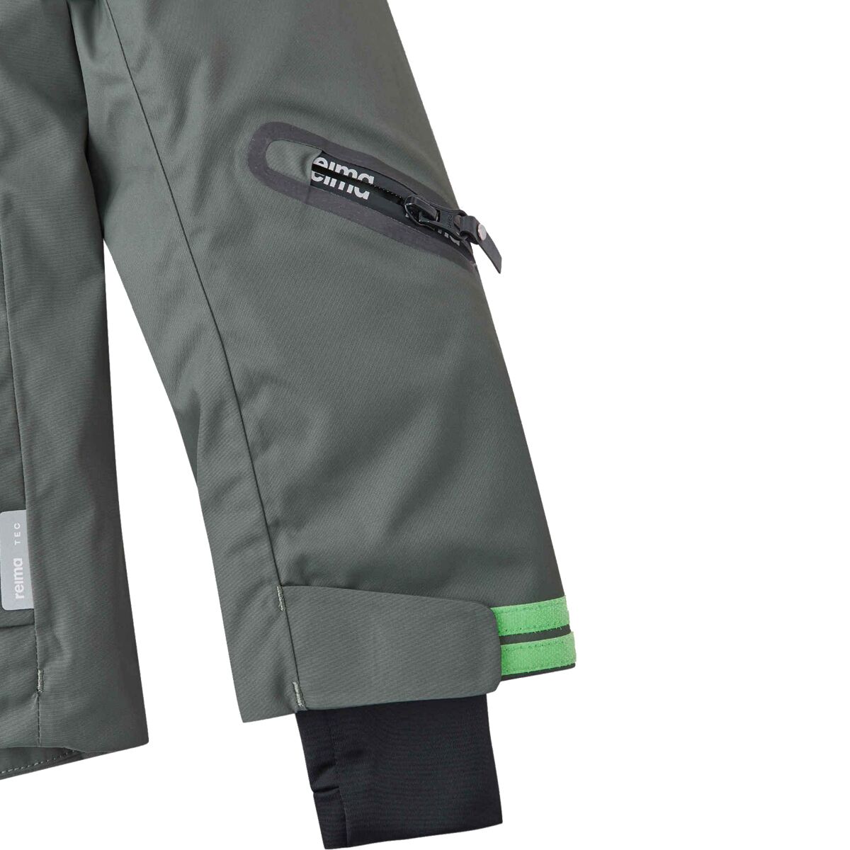 Reima Tirro Jacket - Kids' - Kids