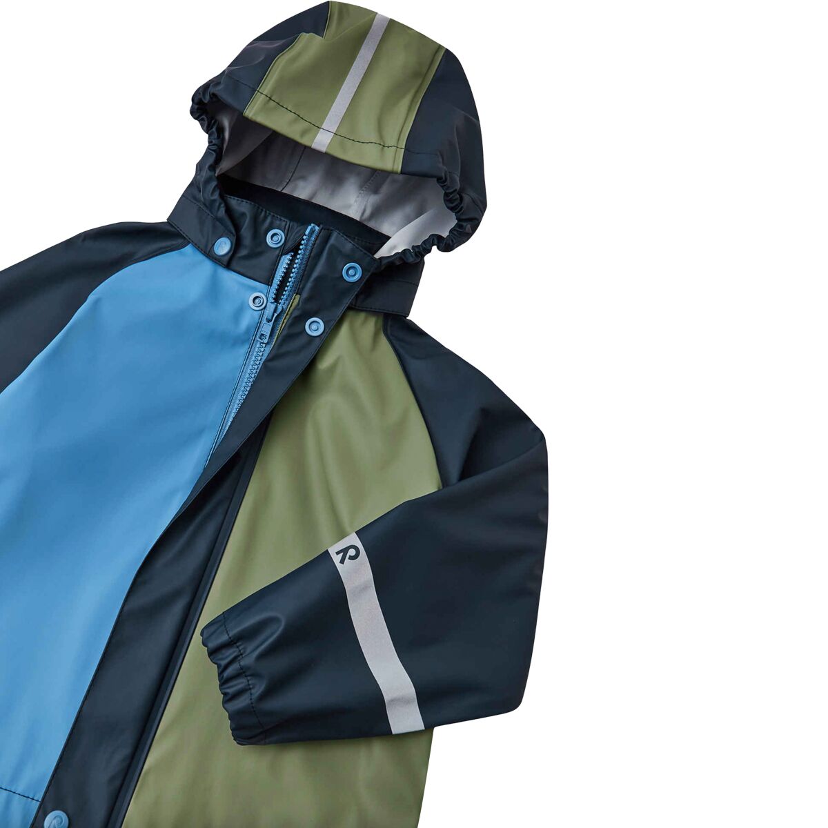 Reima Vesi Raincoat - Toddlers' - Kids