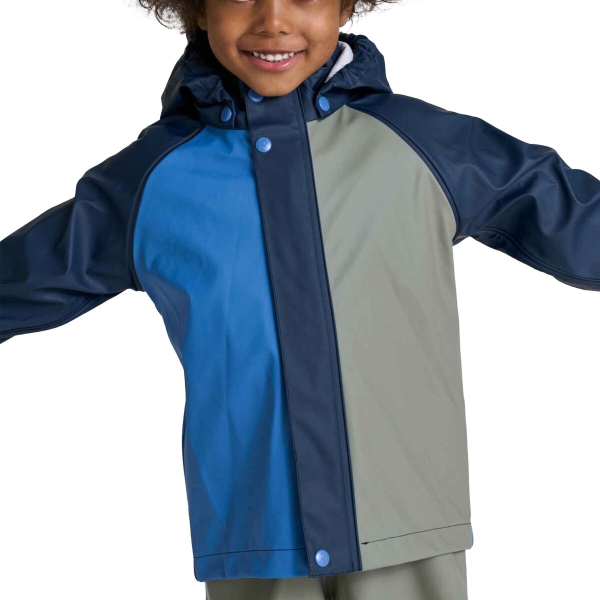 Reima Vesi Raincoat - Toddlers' - Kids