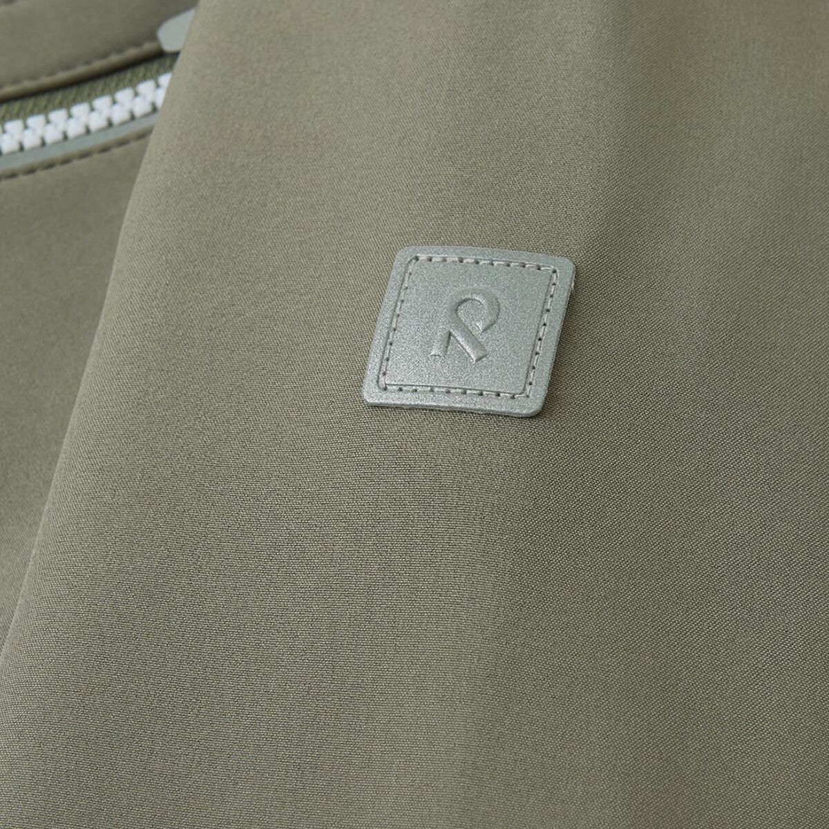Reima Vantti Softshell Jacket- Girls' - Kids