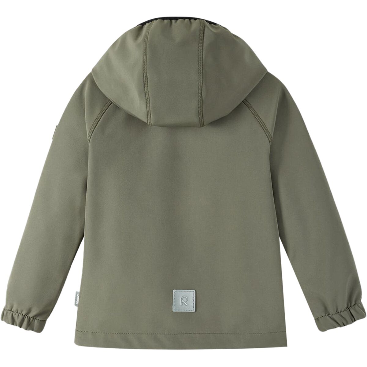 Reima Vantti Softshell Jacket- Girls' - Kids
