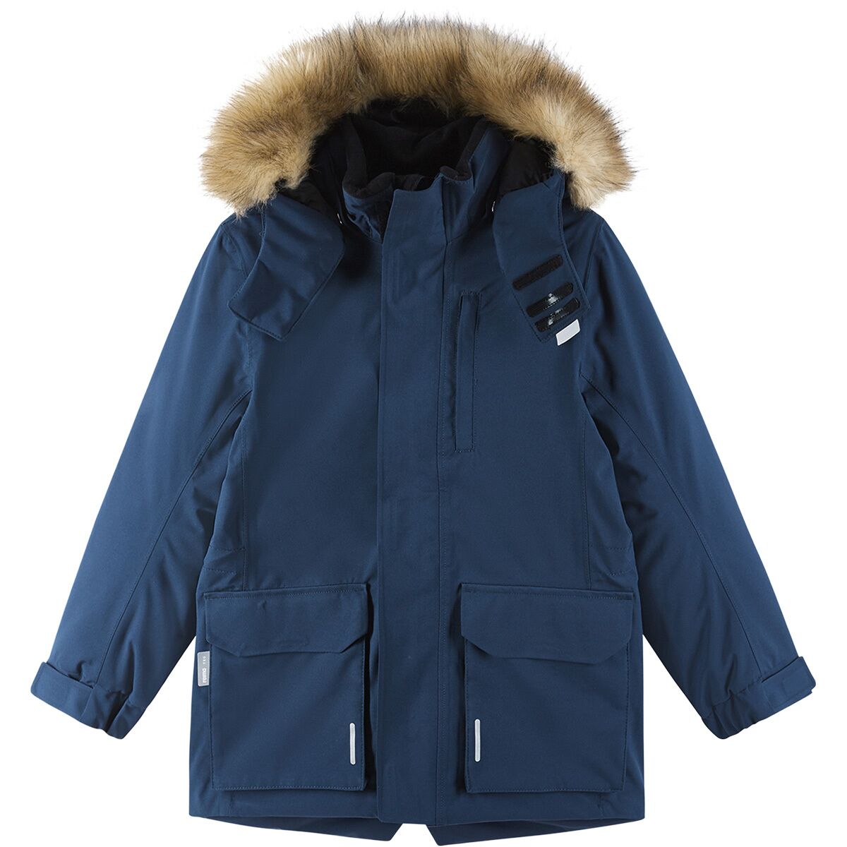 Reima Toddler Boys' Synthetic Insulation Jackets | Backcountry.com
