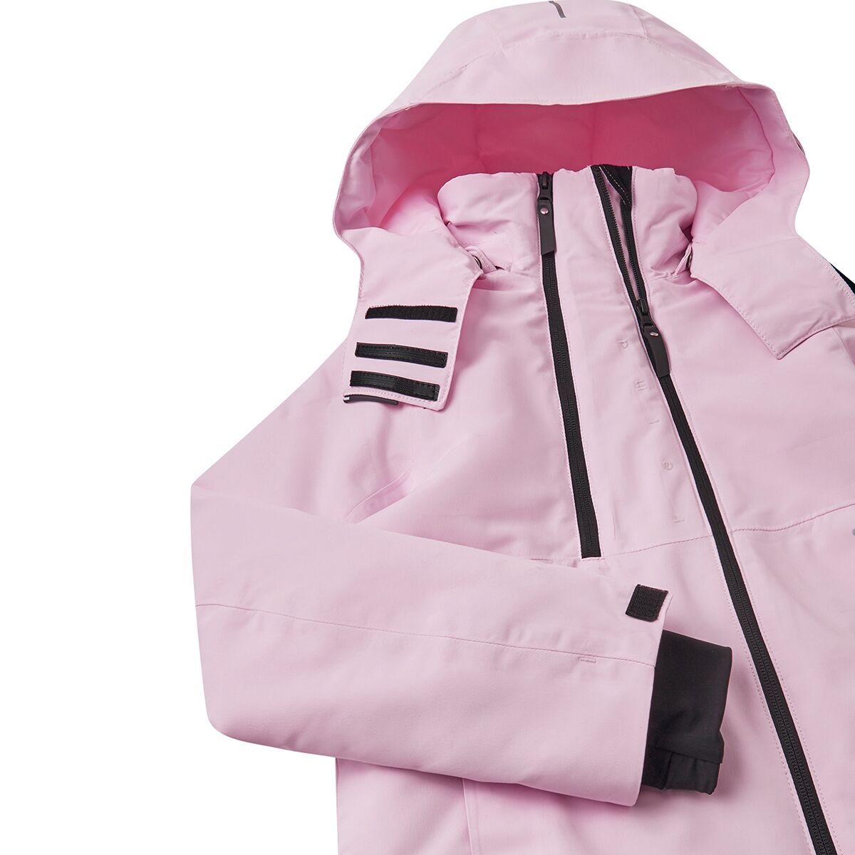 Reima Perille Jacket - Girls' - Kids