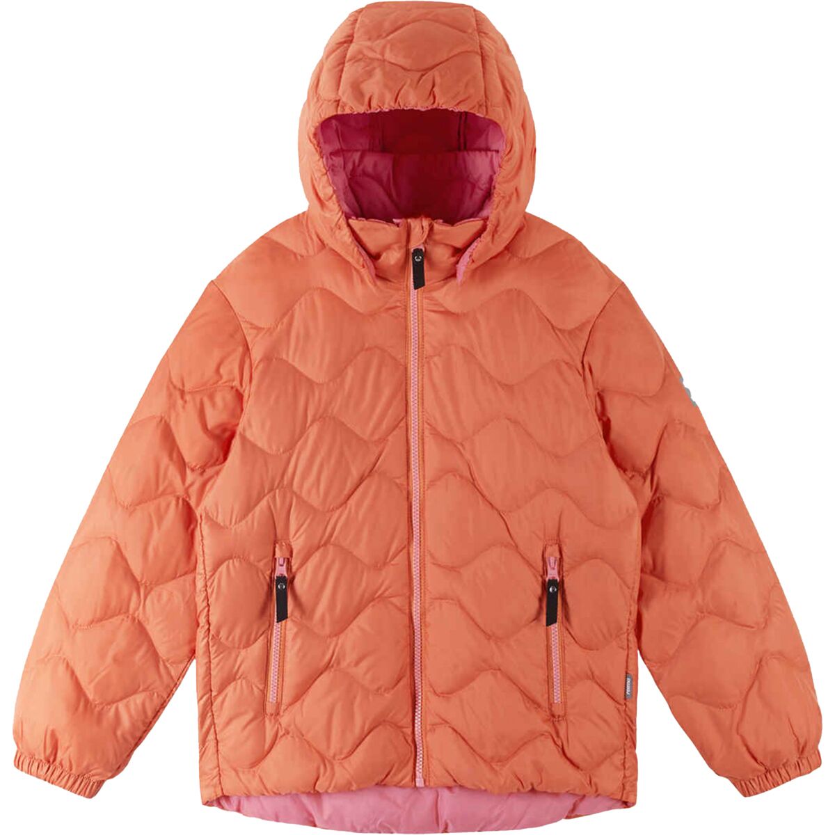Reima Fossila Down Jacket - Girls' - Kids