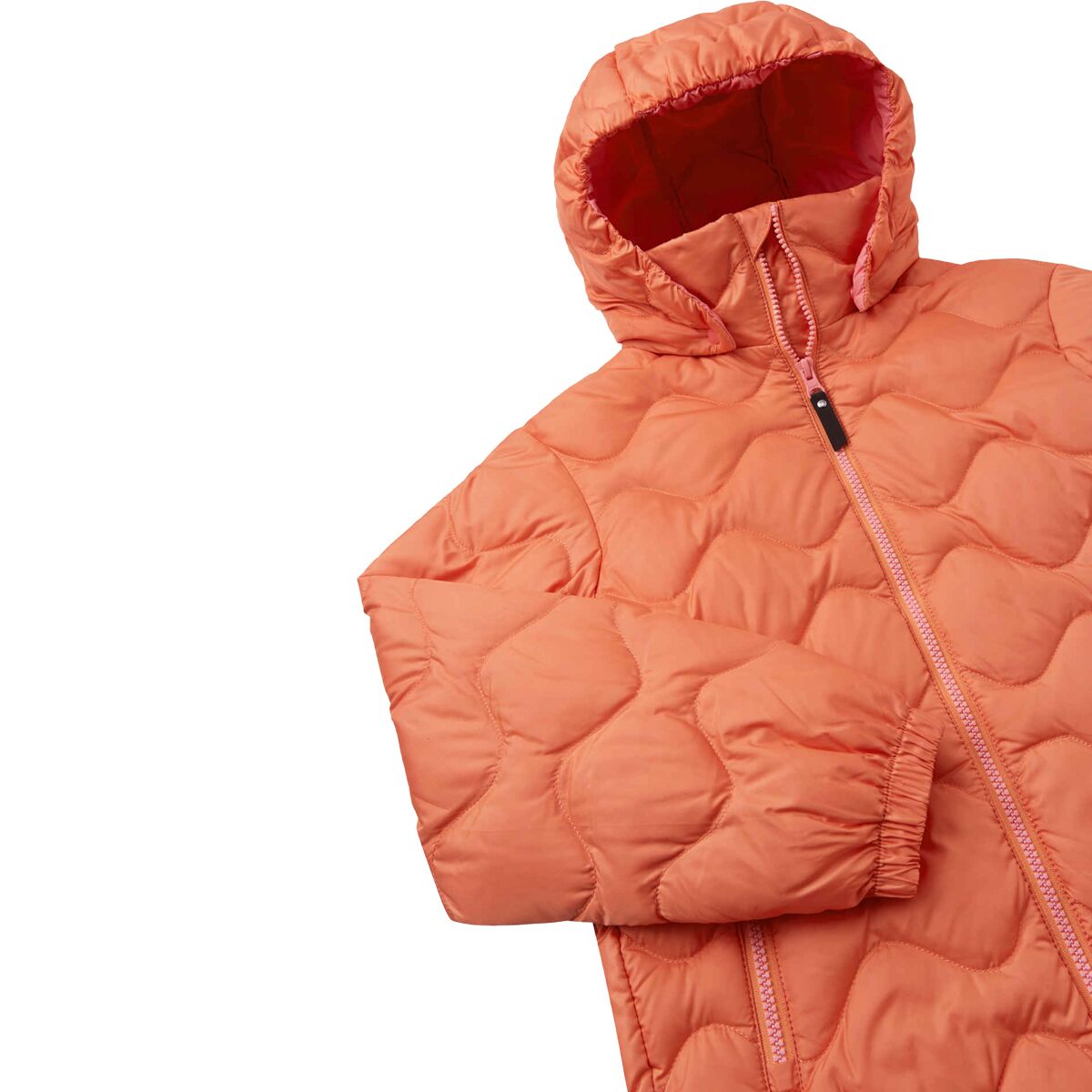 Reima Fossila Down Jacket - Girls' - Kids