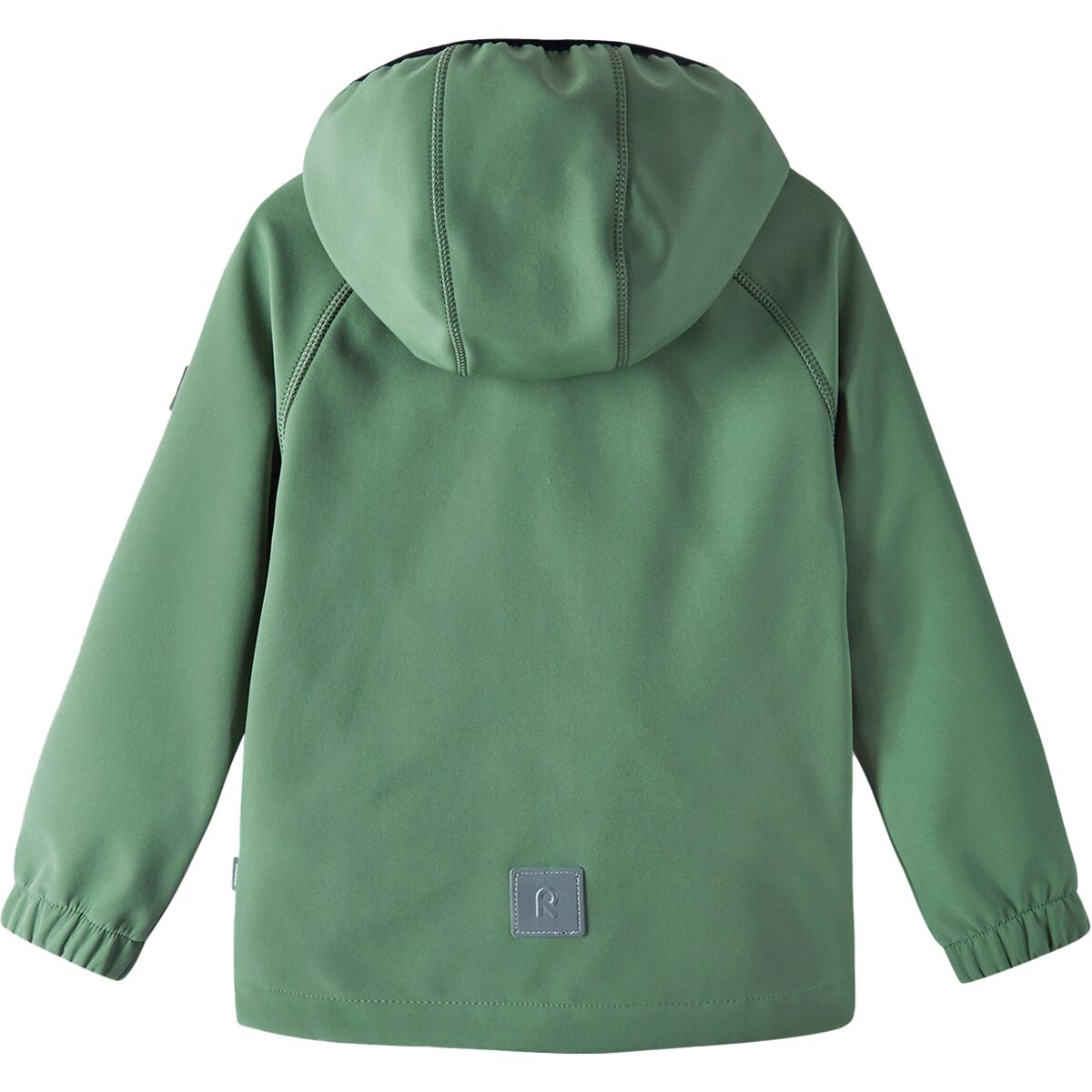Reima Vantti Softshell Jacket - Girls' - Kids