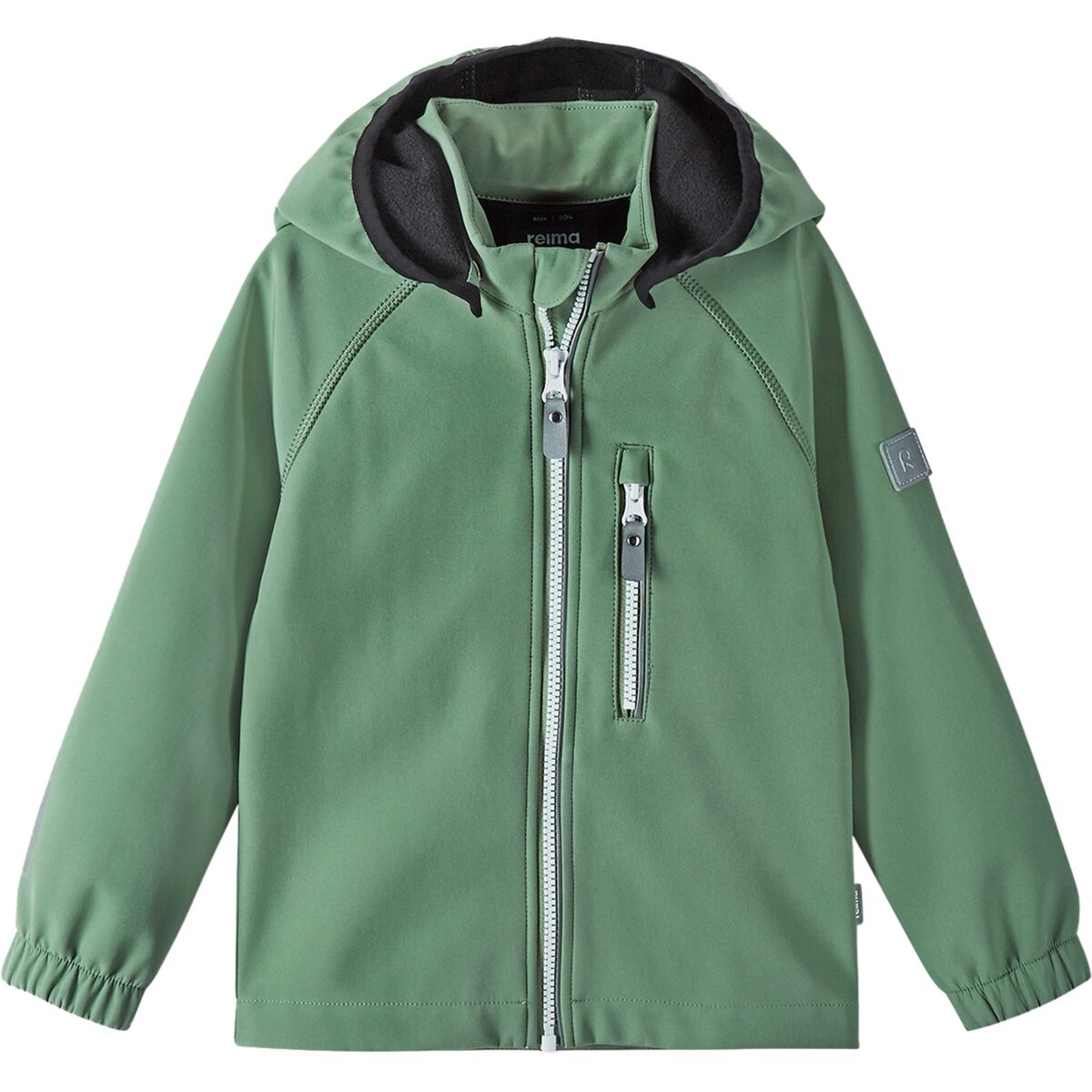 Reima Vantti Softshell Jacket - Girls' - Kids