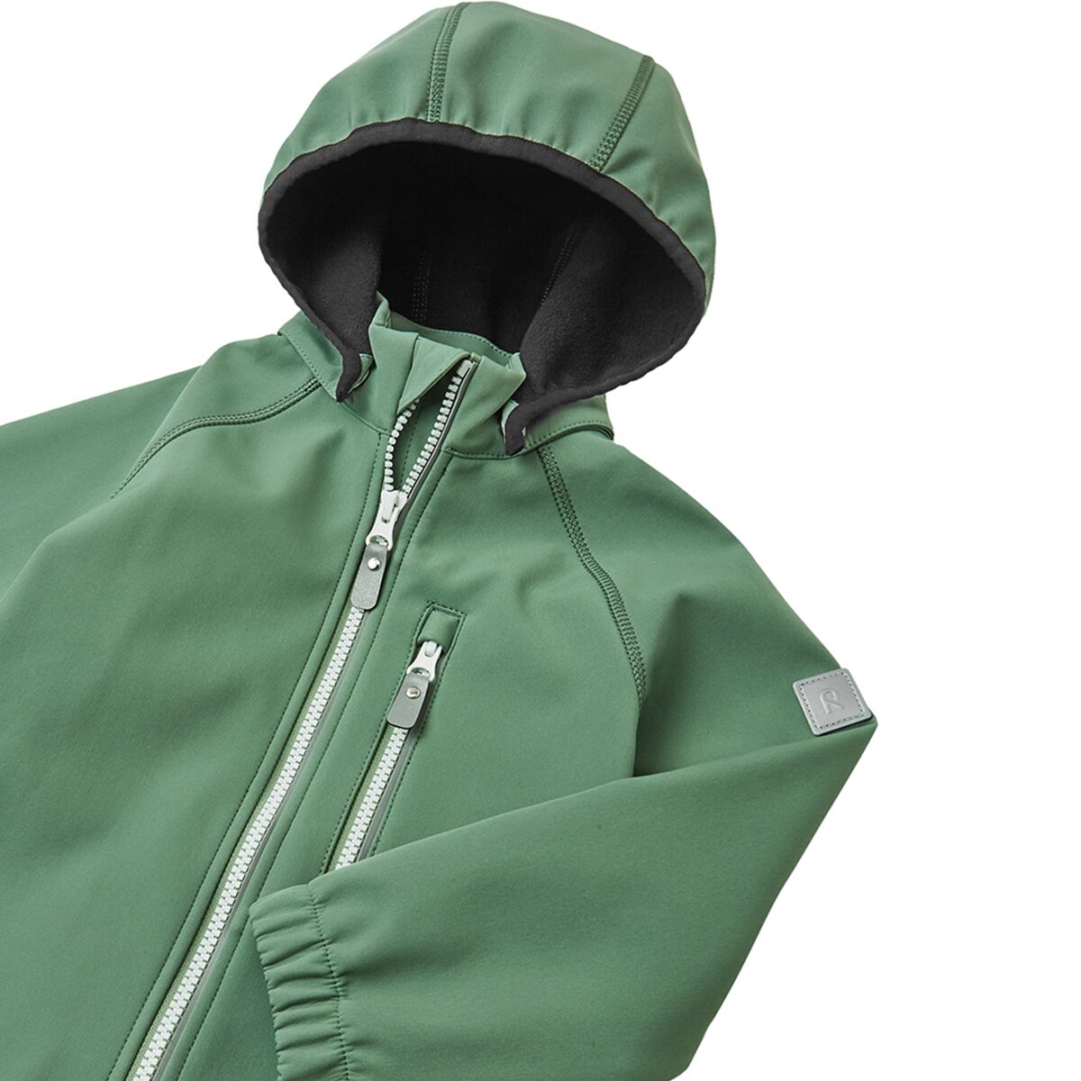 Reima Vantti Softshell Jacket - Girls' - Kids