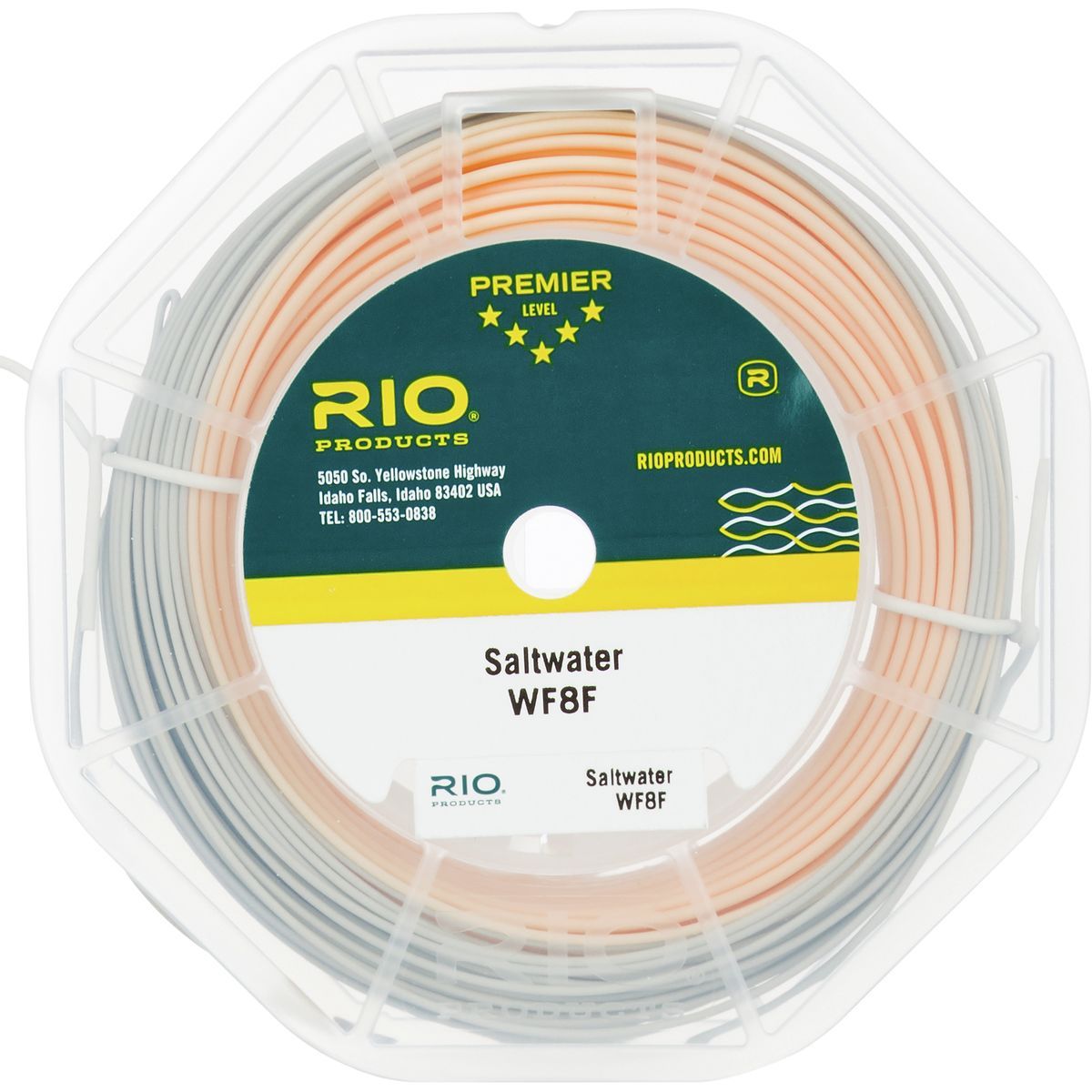 RIO General Purpose Saltwater Fly Line - Fishing