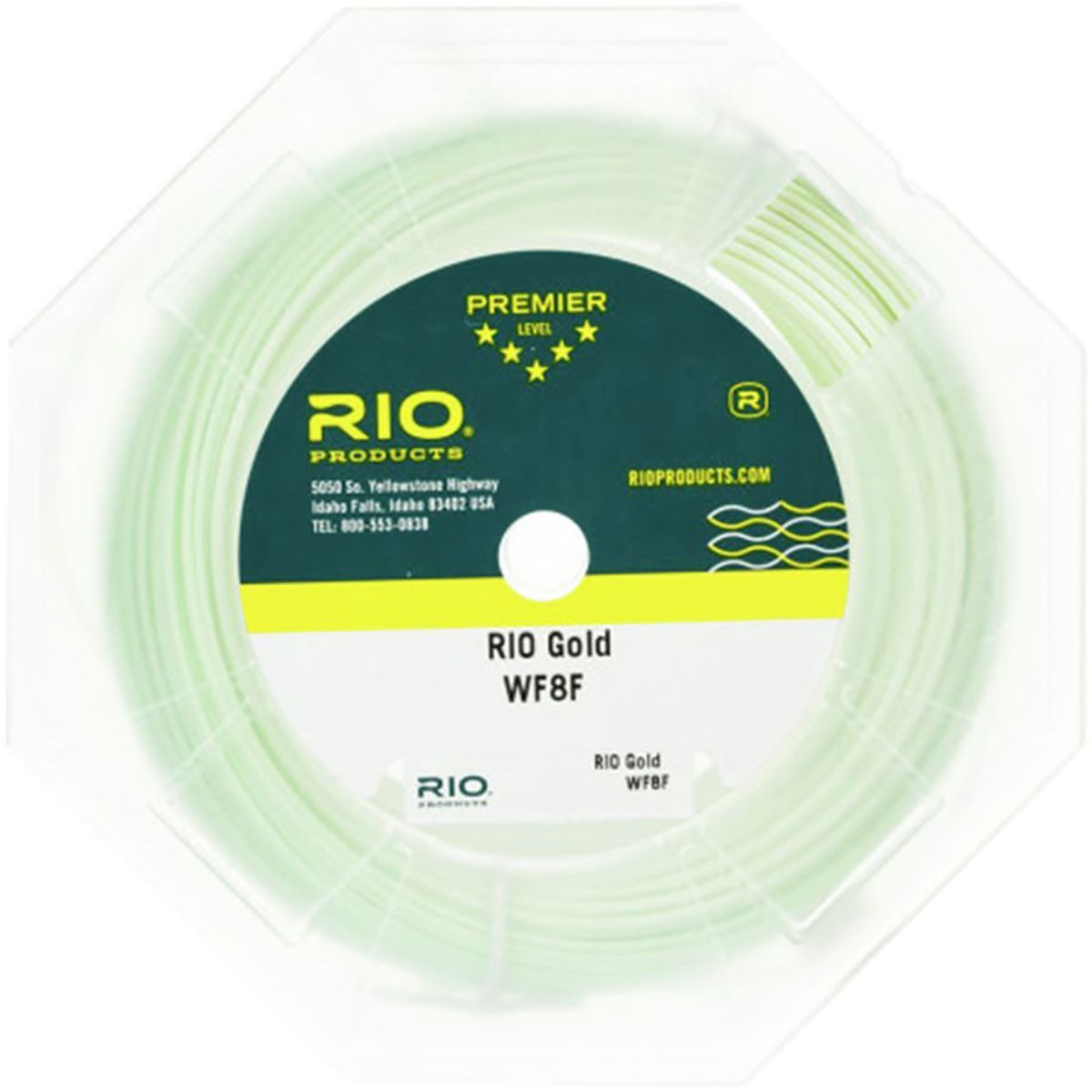 RIO Gold Fly Line - Fishing